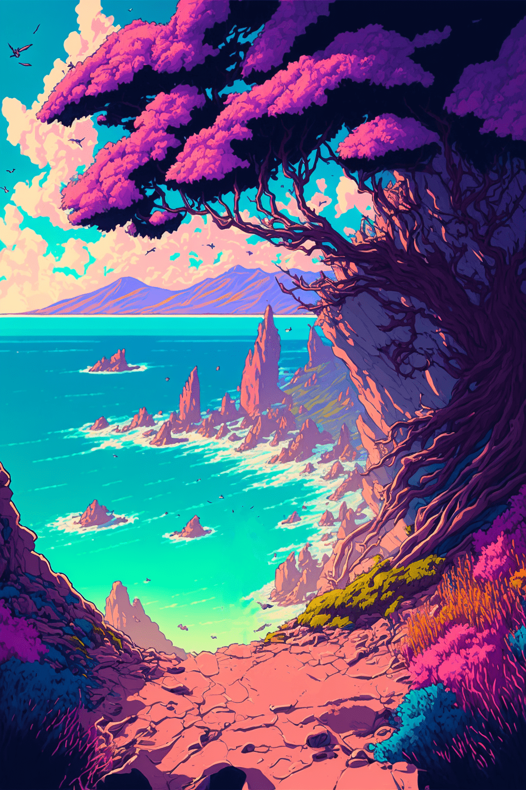 Pixel Art Mobile Wallpapers - Top Free Pixel Art Mobile Backgrounds ...