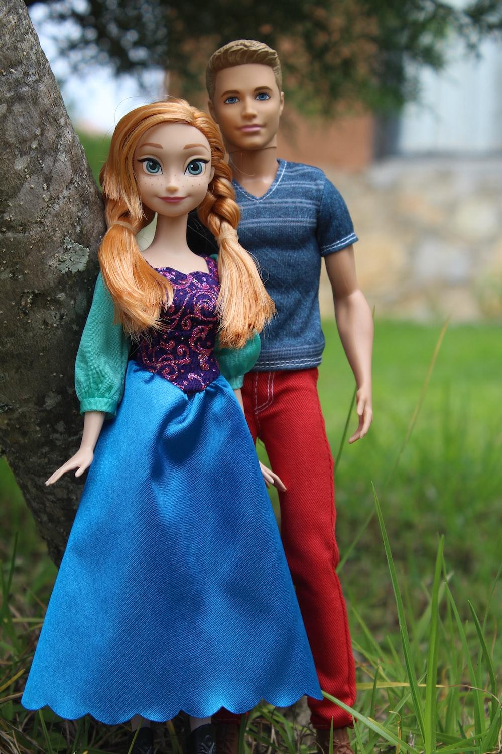 Barbie Couple Wallpapers - Top Free Barbie Couple Backgrounds ...