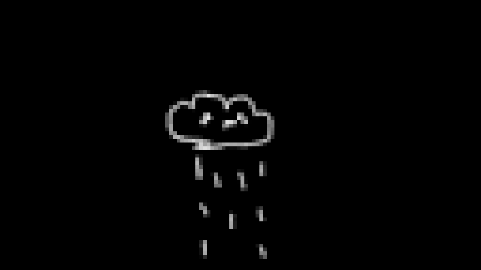 Sad Cloud Wallpapers - Top Free Sad Cloud Backgrounds - WallpaperAccess