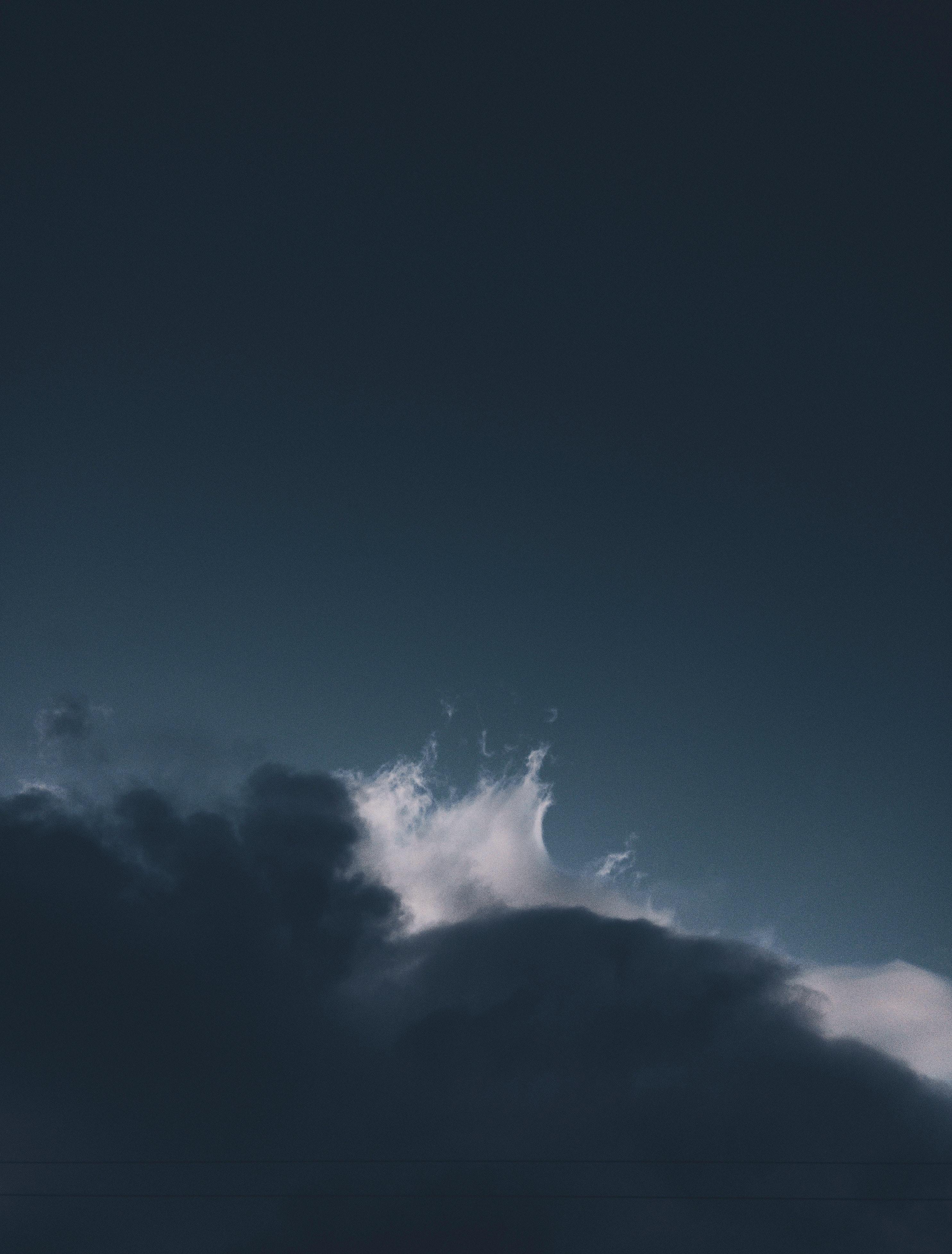 Sad Cloud Wallpapers - Top Free Sad Cloud Backgrounds - WallpaperAccess
