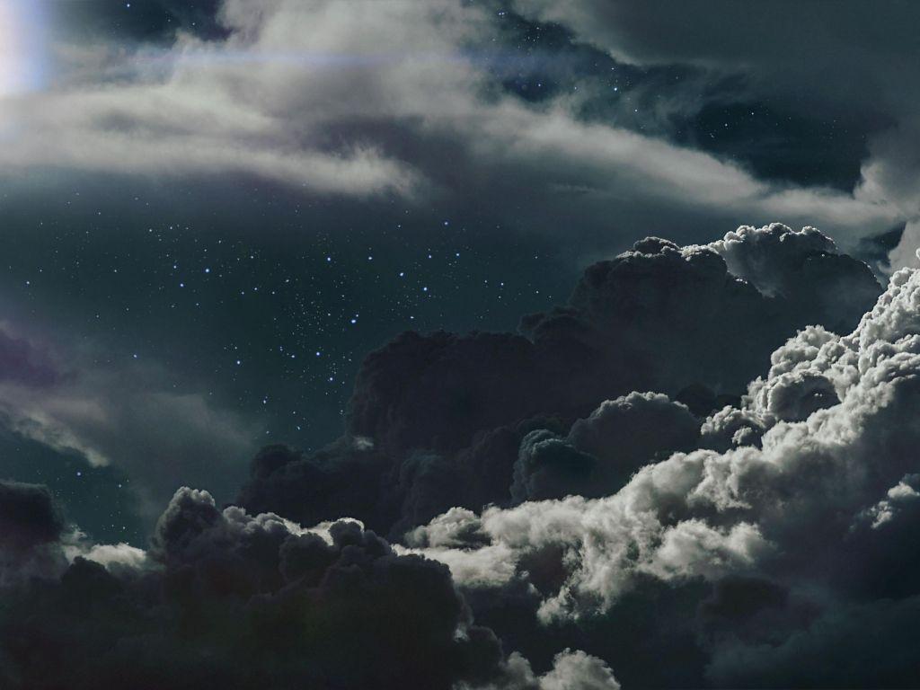 Sad Cloud Wallpapers - Top Free Sad Cloud Backgrounds - WallpaperAccess