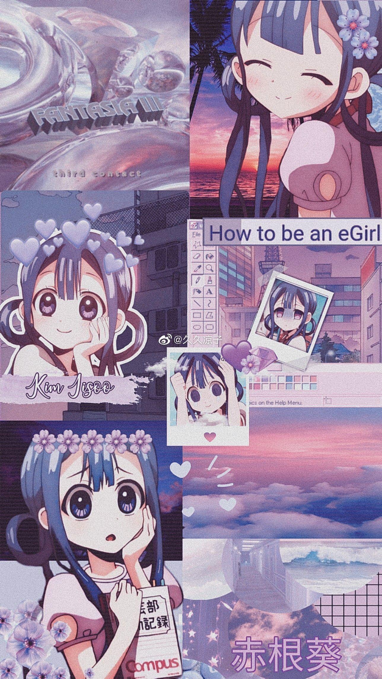 Aoi Akane Wallpapers - Top Free Aoi Akane Backgrounds - WallpaperAccess