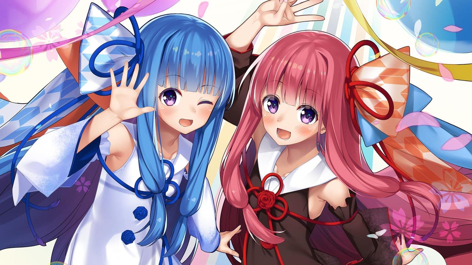 Aoi Akane Wallpapers - Top Free Aoi Akane Backgrounds - WallpaperAccess