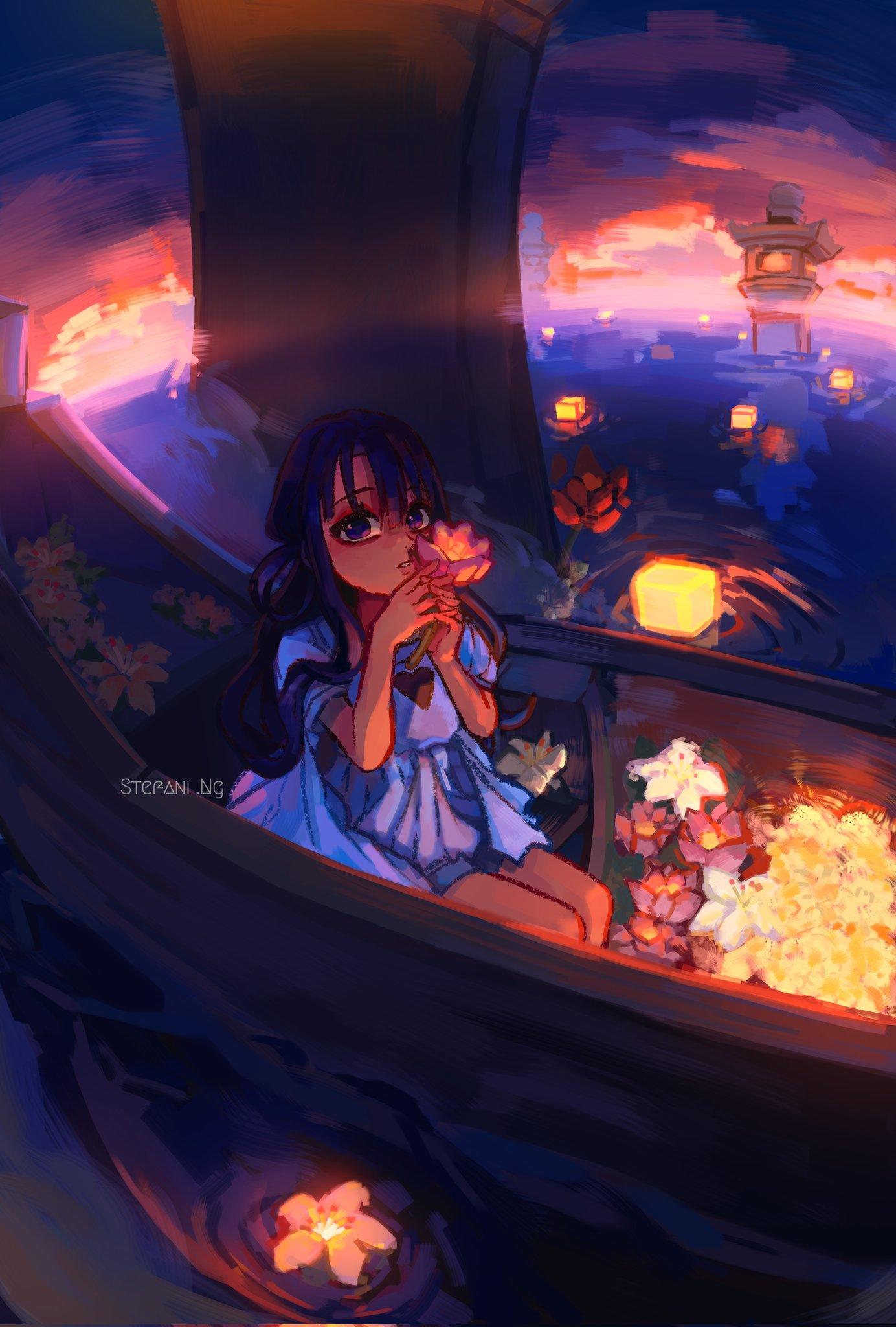 Aoi Akane Wallpapers - Top Free Aoi Akane Backgrounds - WallpaperAccess