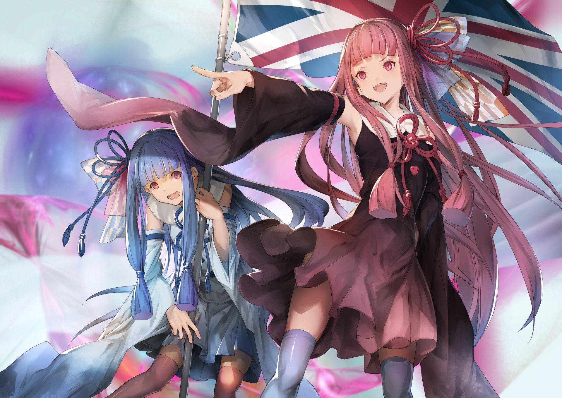 Aoi Akane Wallpapers - Top Free Aoi Akane Backgrounds - WallpaperAccess