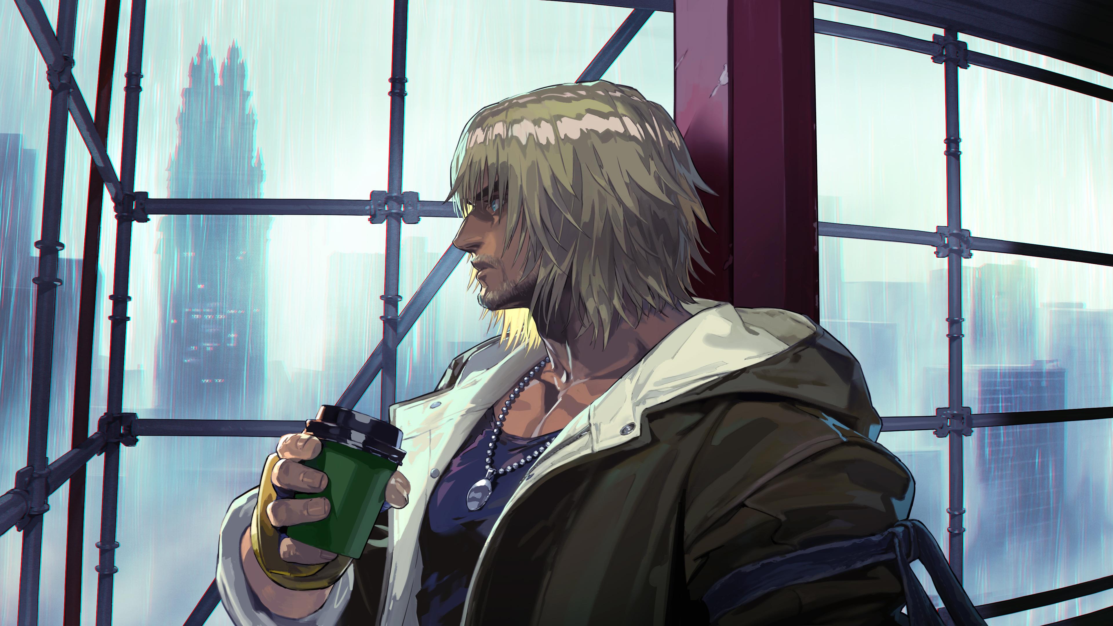 Street Fighter 6 Wallpapers - Top Free Street Fighter 6 Backgrounds ...