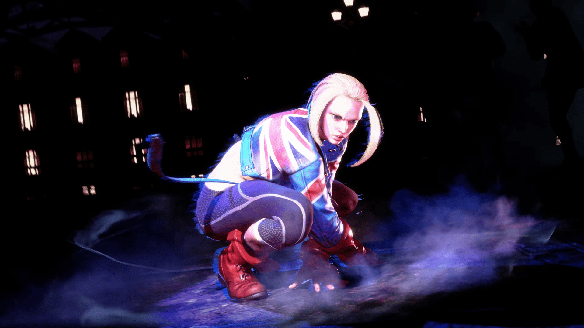 Street Fighter 6 Wallpapers - Top Free Street Fighter 6 Backgrounds ...