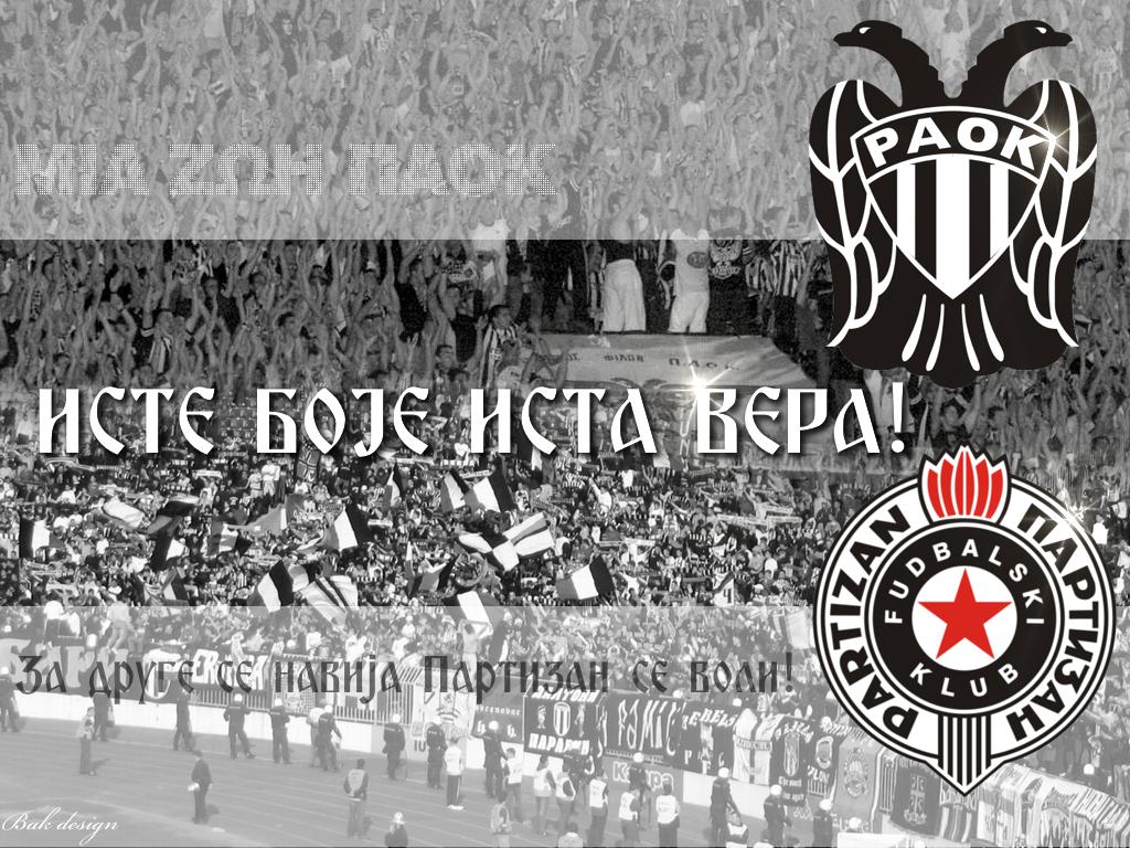 Partizan Wallpapers - Top Free Partizan Backgrounds - WallpaperAccess