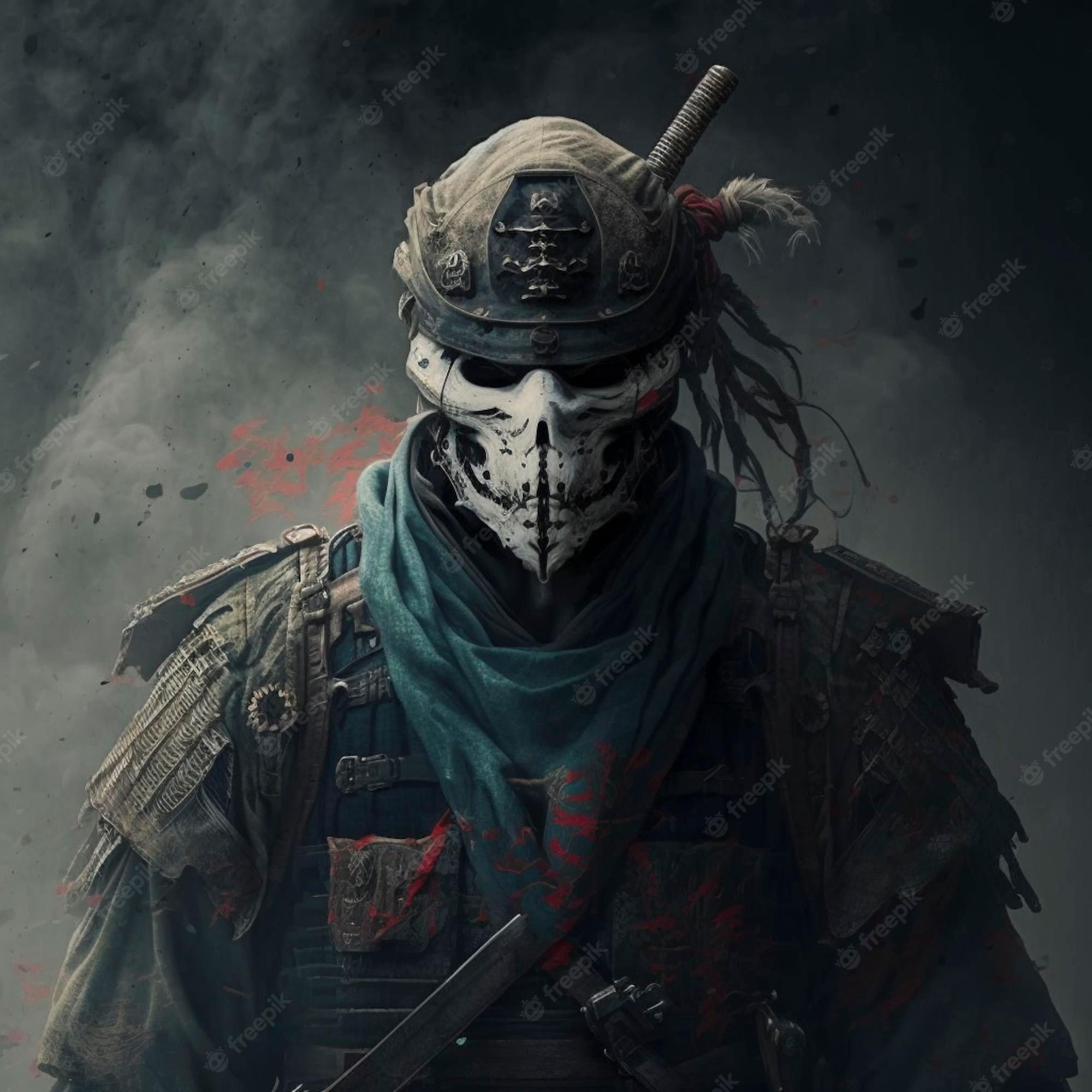 Japanese Ghost Wallpapers - Top Free Japanese Ghost Backgrounds ...