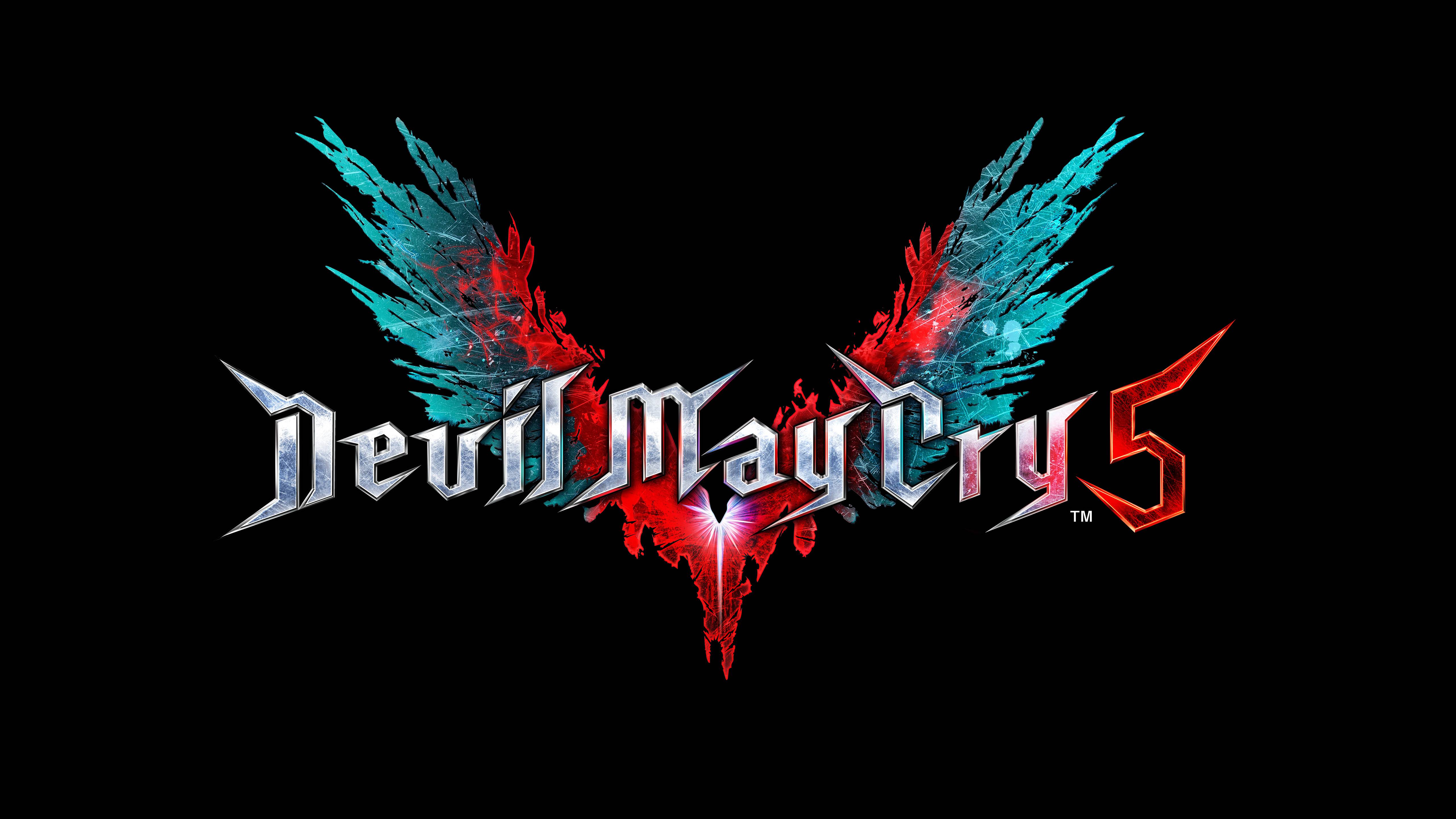 DMC5 Wallpapers - Top Free DMC5 Backgrounds - WallpaperAccess