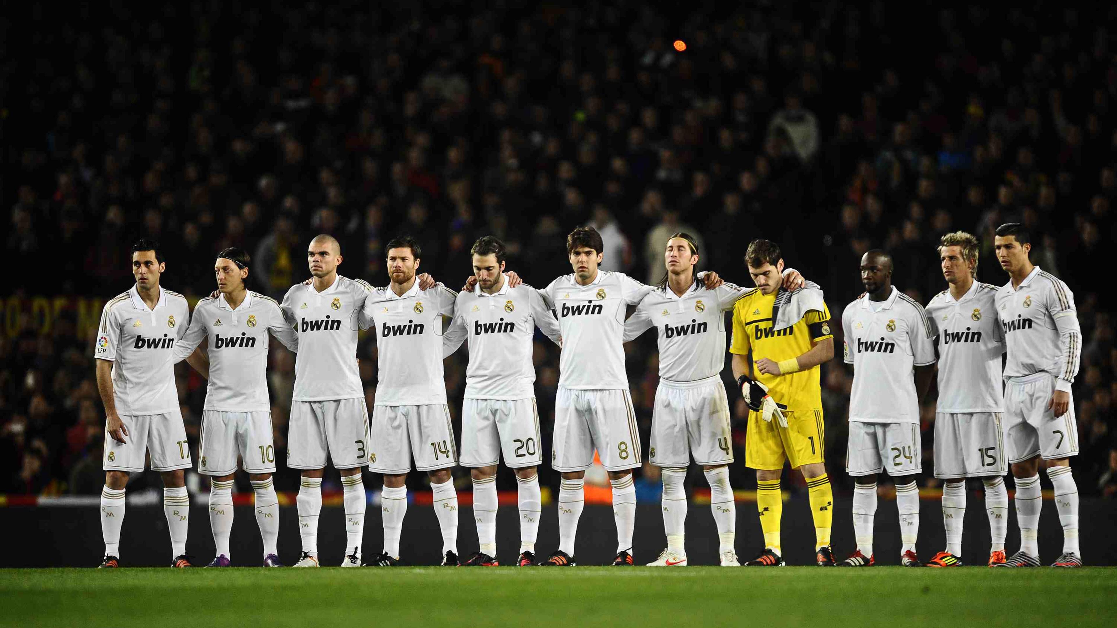 Real Madrid 2017 Wallpapers - Top Free Real Madrid 2017 Backgrounds ...