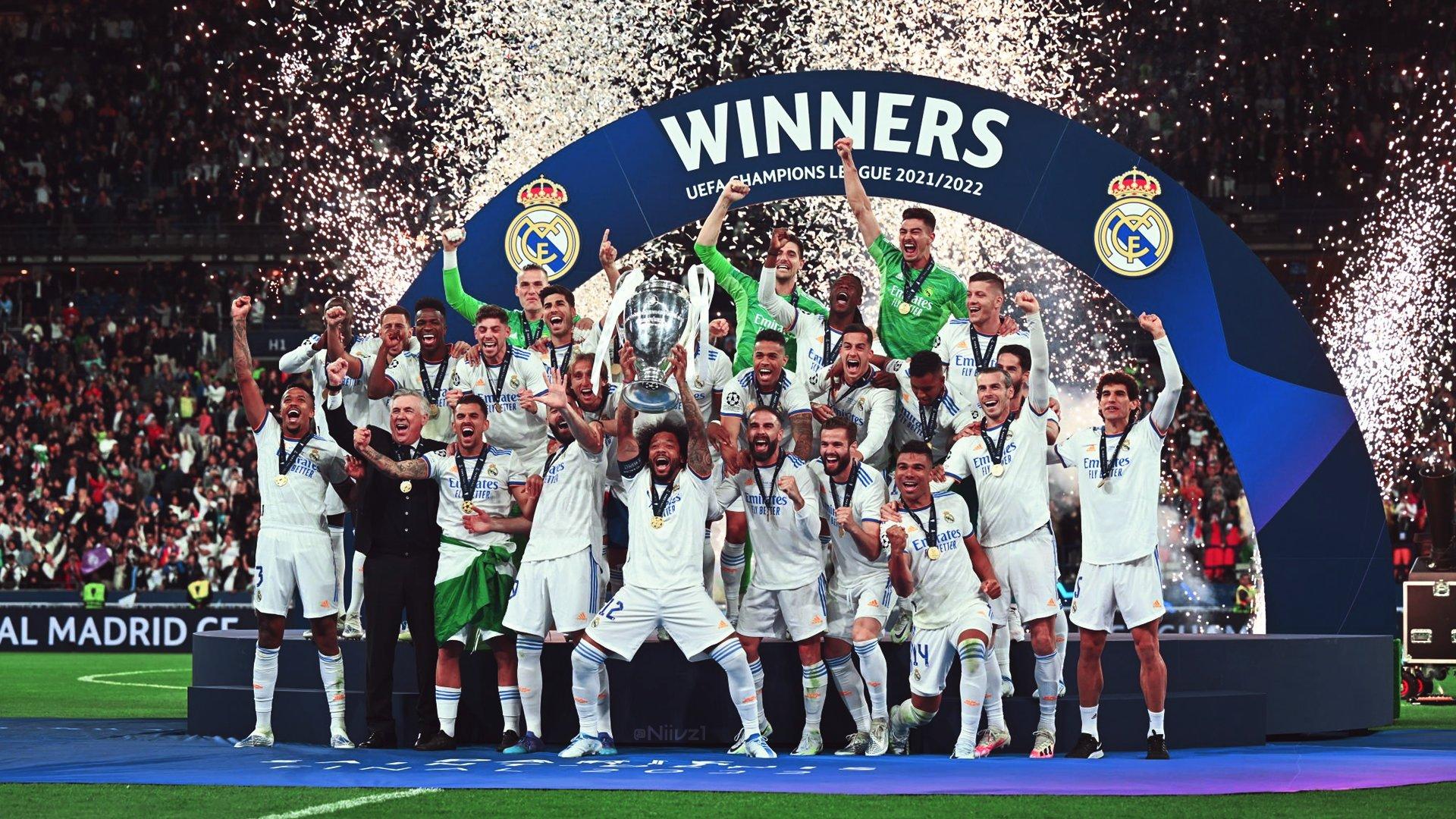 Real Madrid 8K Wallpapers - Top Free Real Madrid 8K Backgrounds ...