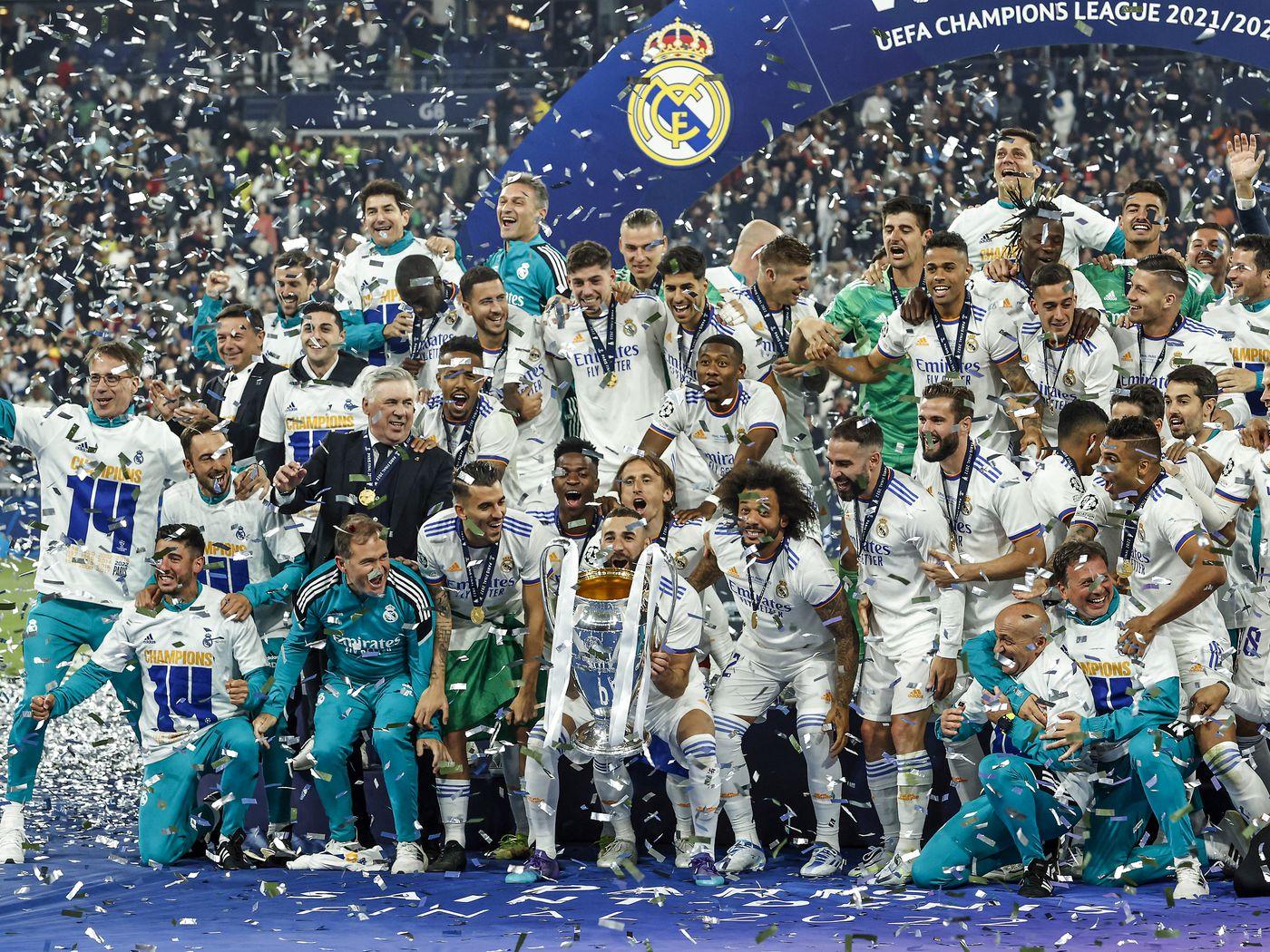 Real Madrid 2017 Wallpapers - Top Free Real Madrid 2017 Backgrounds ...