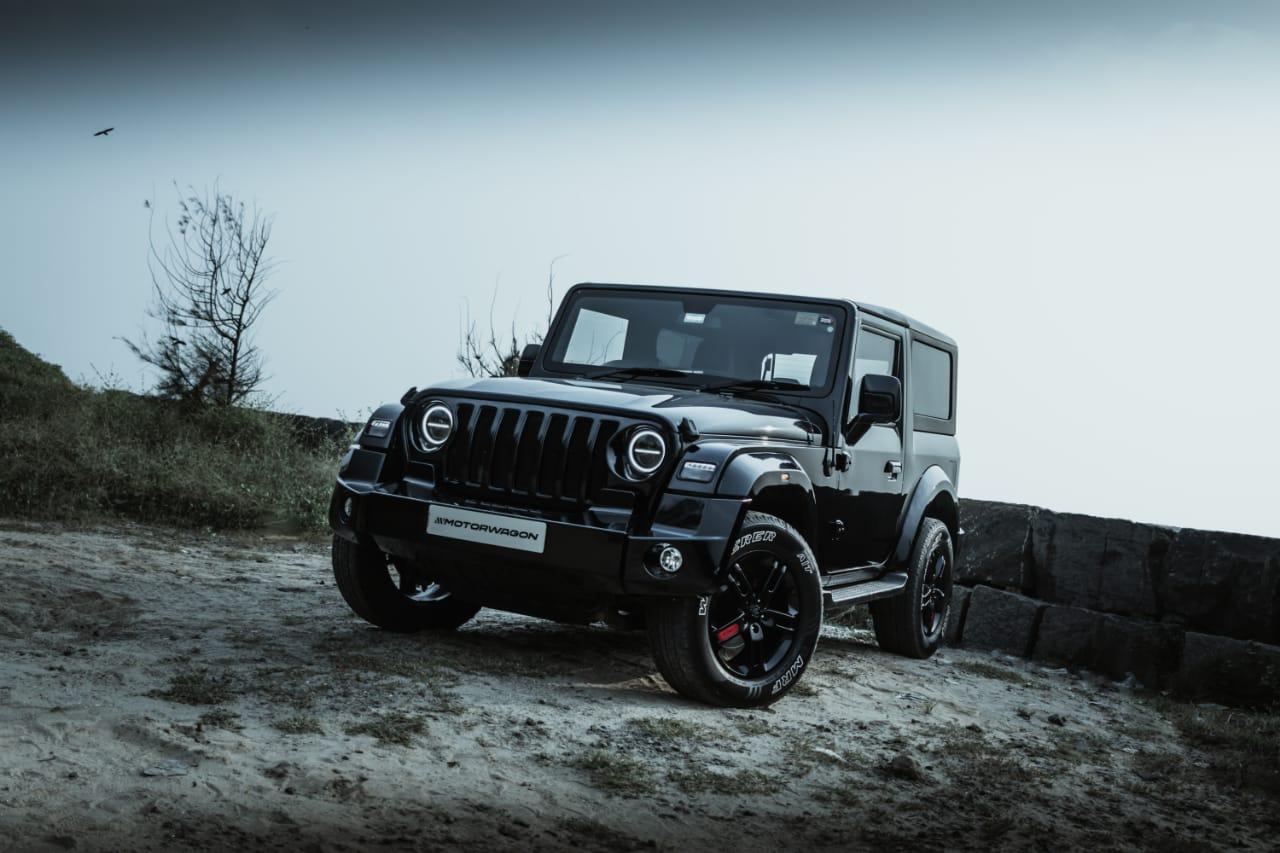 Thar 2022 Wallpapers - Top Free Thar 2022 Backgrounds - WallpaperAccess