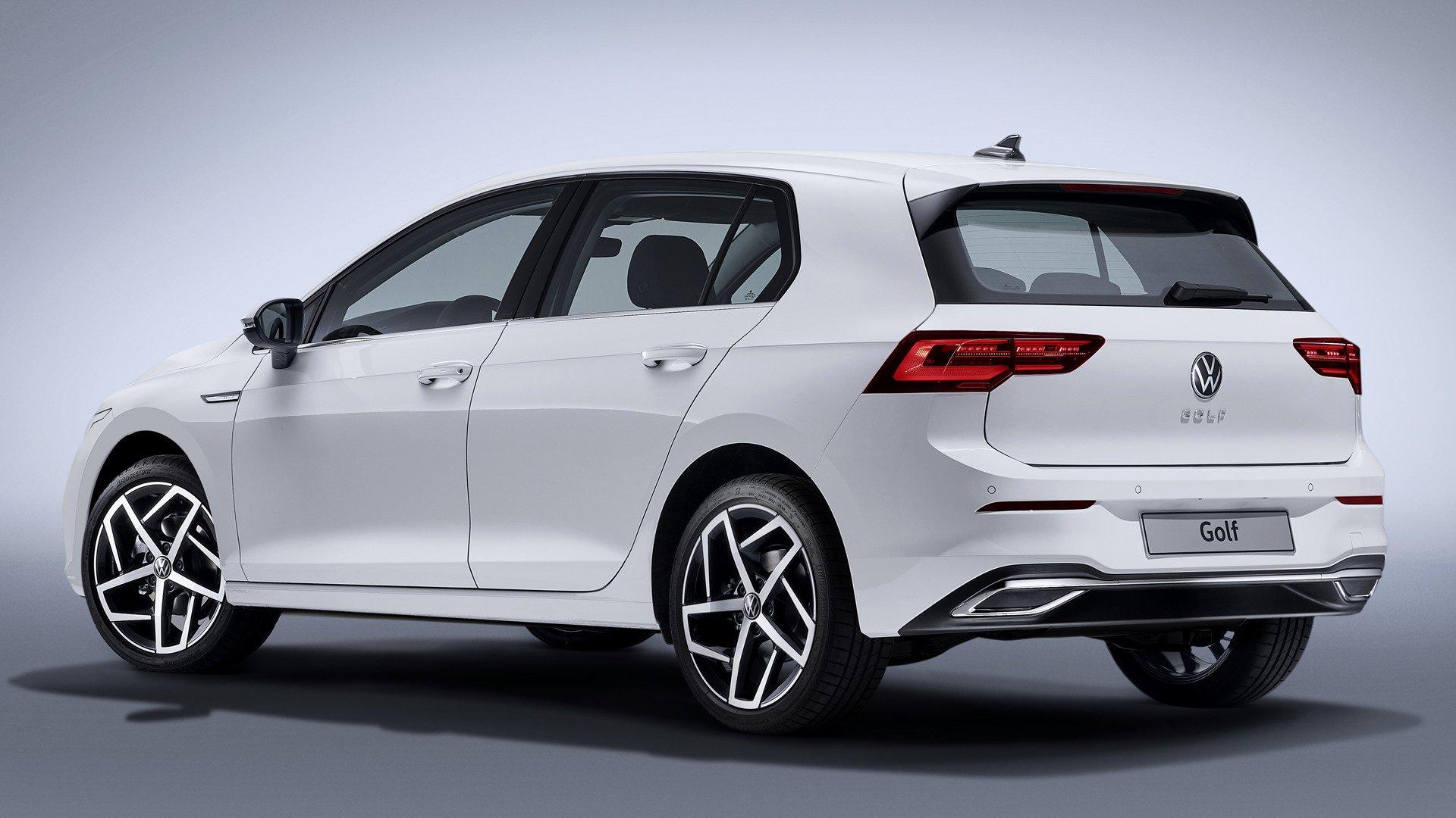 Golf Mk7 Wallpapers - Top Free Golf Mk7 Backgrounds - WallpaperAccess