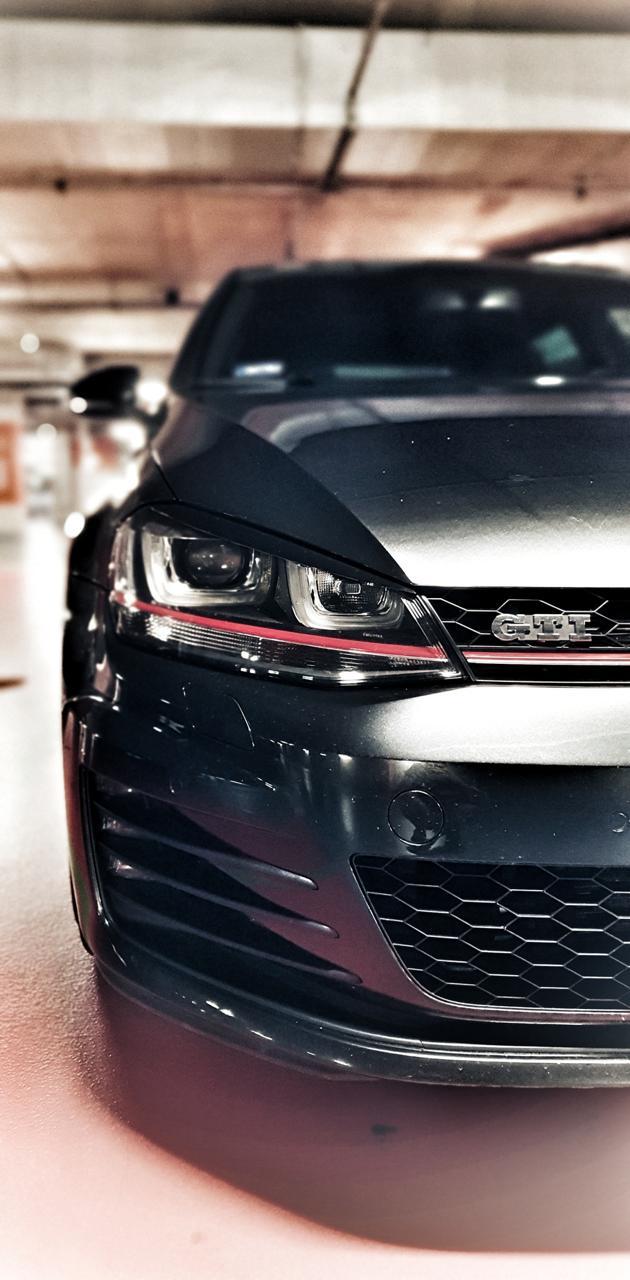 Golf Mk7 Wallpapers - Top Free Golf Mk7 Backgrounds - WallpaperAccess