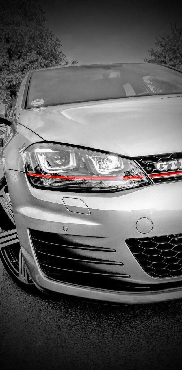 Golf Mk7 Wallpapers - Top Free Golf Mk7 Backgrounds - WallpaperAccess