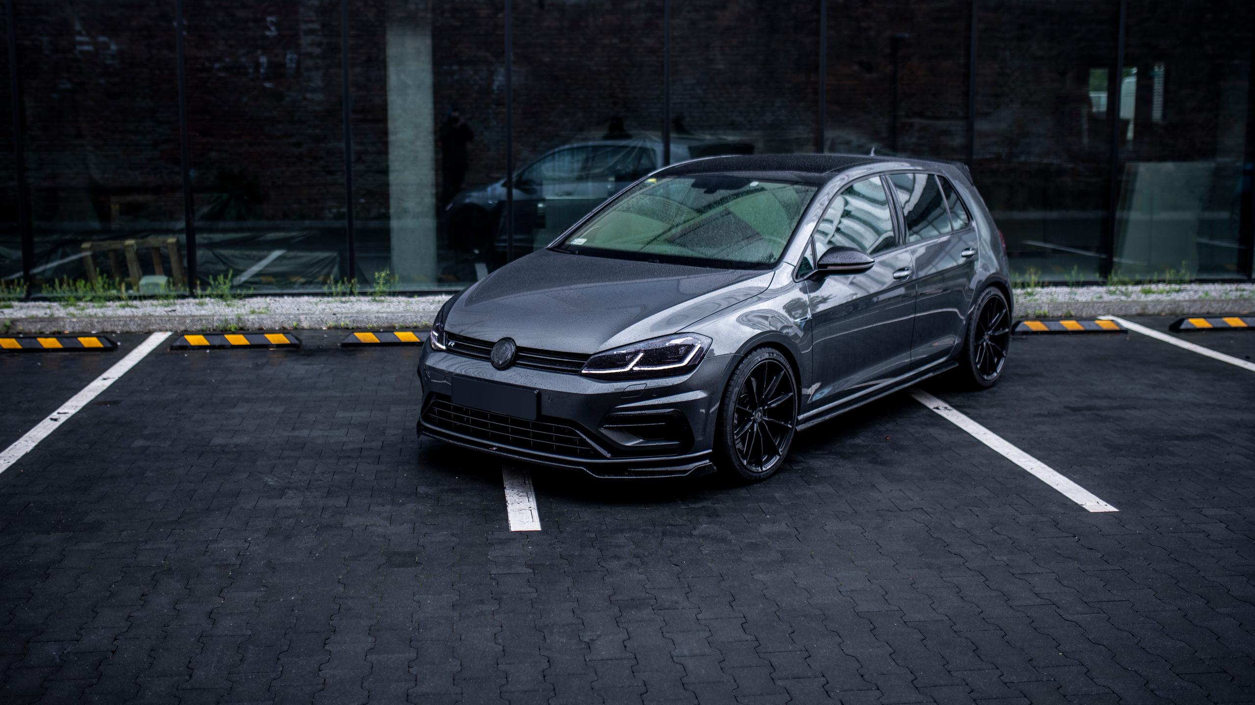 Golf Mk7 Wallpapers - Top Free Golf Mk7 Backgrounds - WallpaperAccess