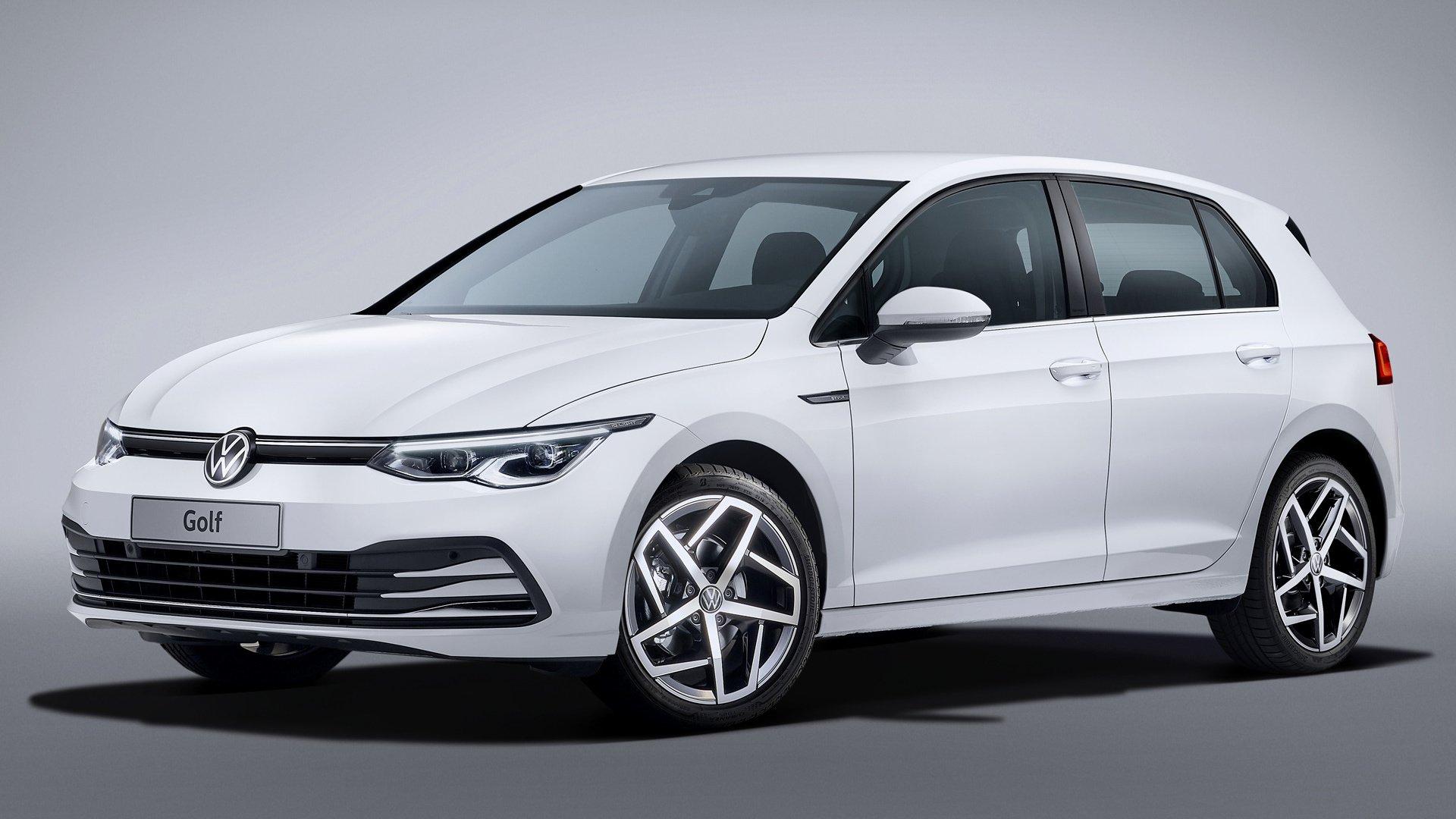 Golf Mk7 Wallpapers - Top Free Golf Mk7 Backgrounds - WallpaperAccess