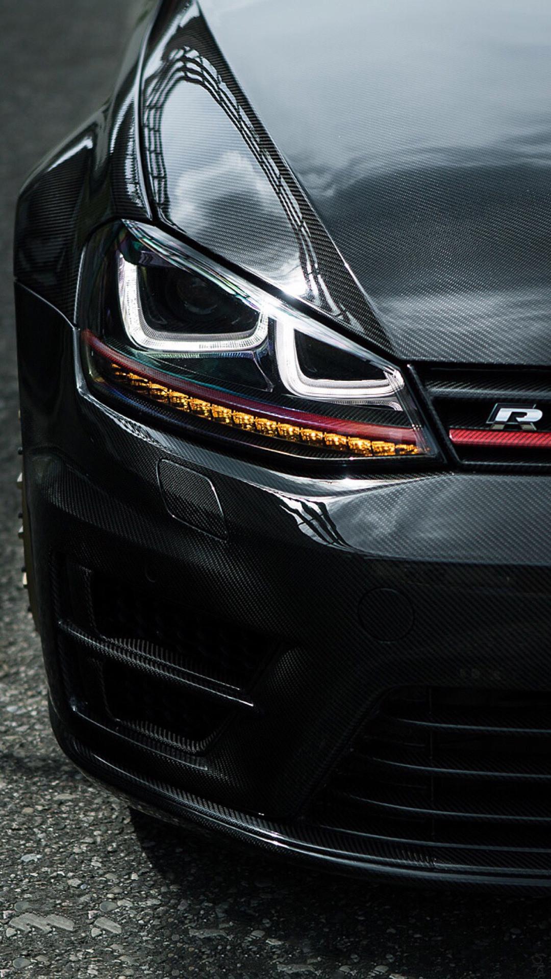 Golf Mk7 Wallpapers - Top Free Golf Mk7 Backgrounds - WallpaperAccess