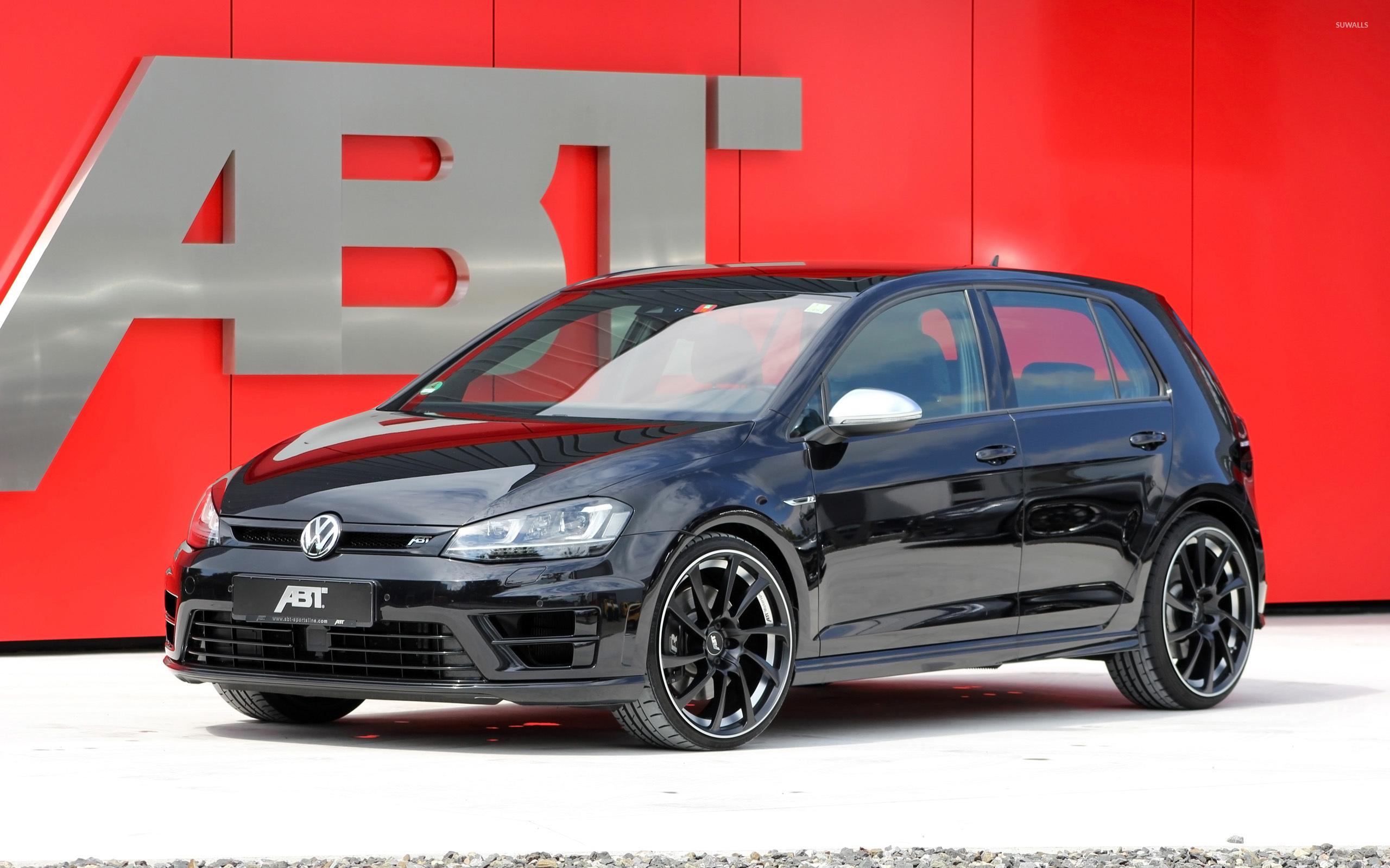 Golf Mk7 Wallpapers - Top Free Golf Mk7 Backgrounds - WallpaperAccess