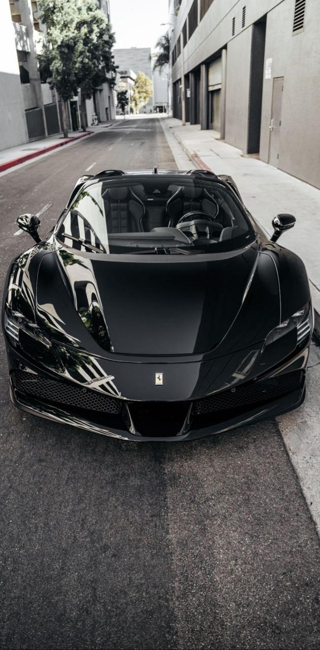 Ferrari Sf 90 Wallpapers - Top Free Ferrari Sf 90 Backgrounds ...