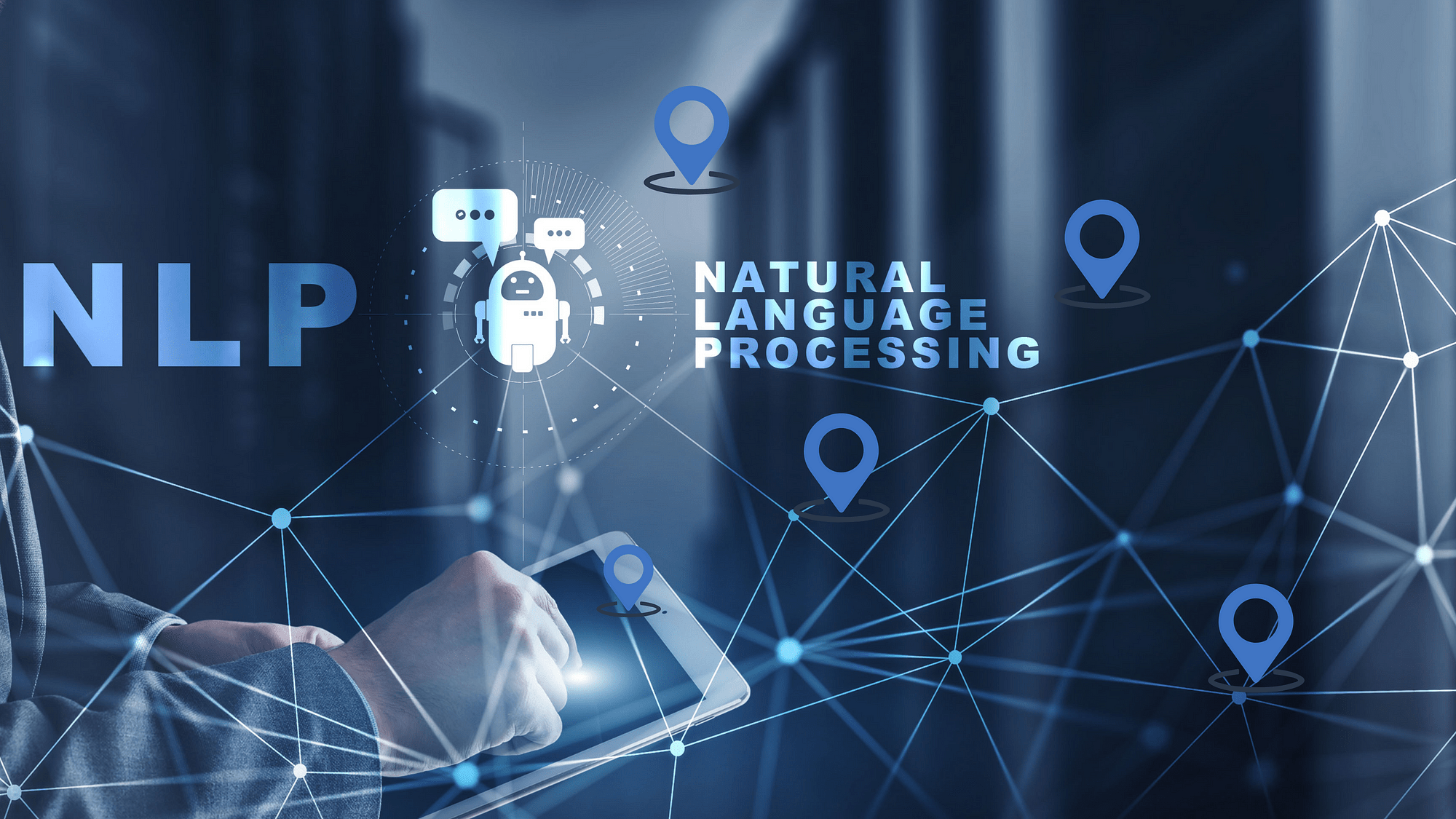 Nlp Wallpapers - Top Free Nlp Backgrounds - WallpaperAccess