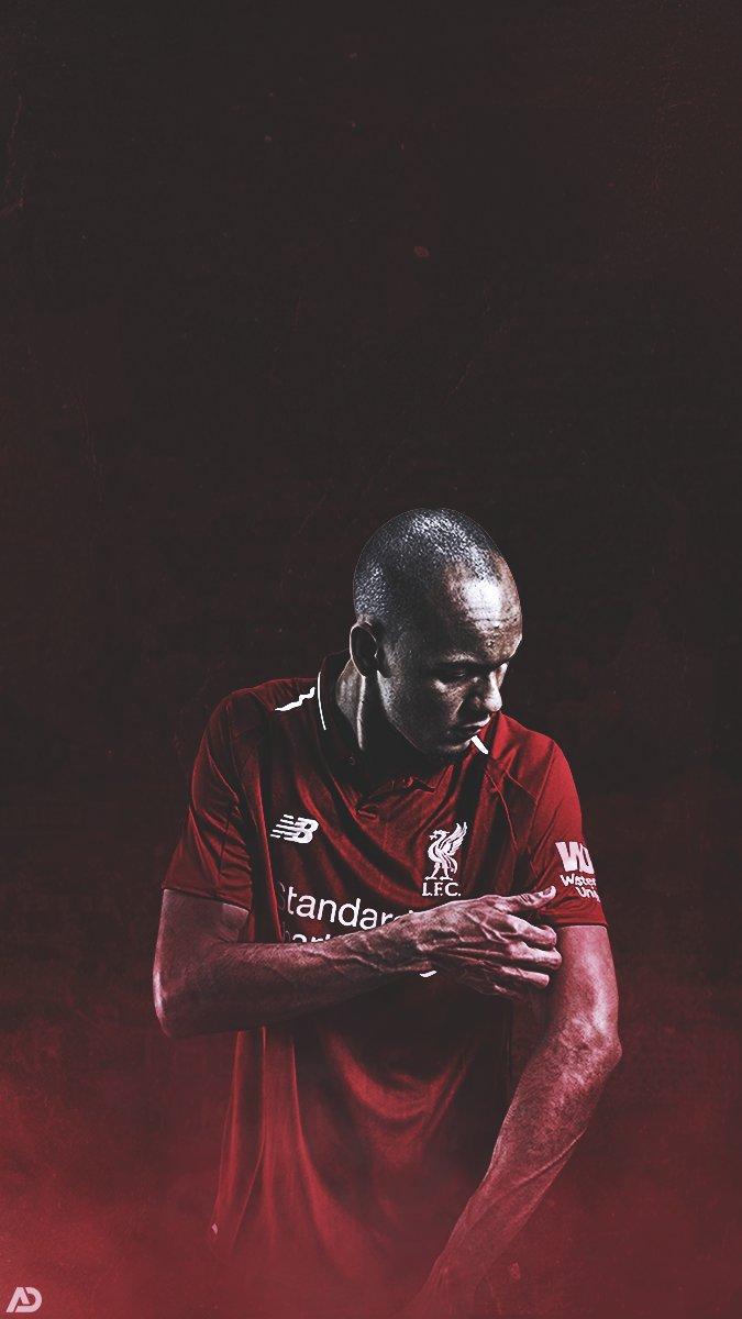 Fabinho Wallpapers - Top Free Fabinho Backgrounds - WallpaperAccess