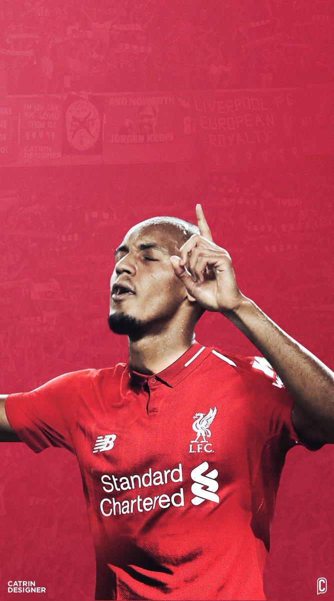 Fabinho Wallpapers - Top Free Fabinho Backgrounds - WallpaperAccess