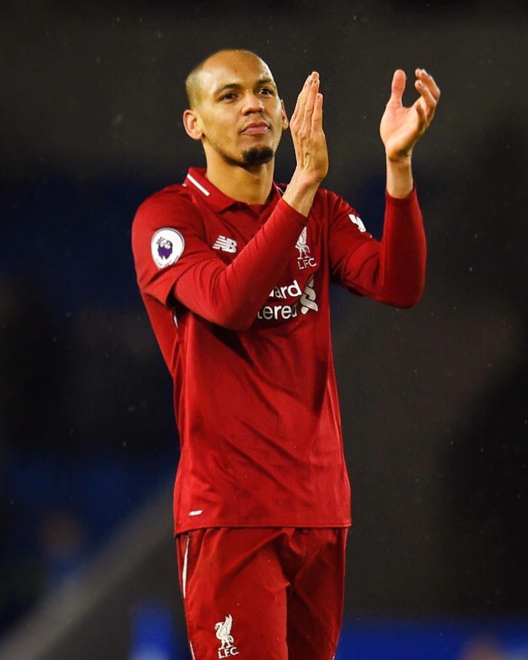 Fabinho Wallpapers - Top Free Fabinho Backgrounds - WallpaperAccess
