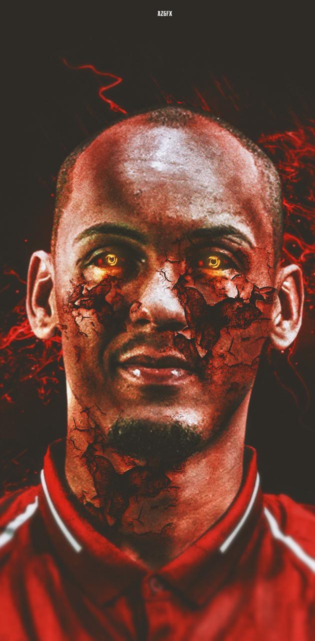 Fabinho Wallpapers - Top Free Fabinho Backgrounds - WallpaperAccess