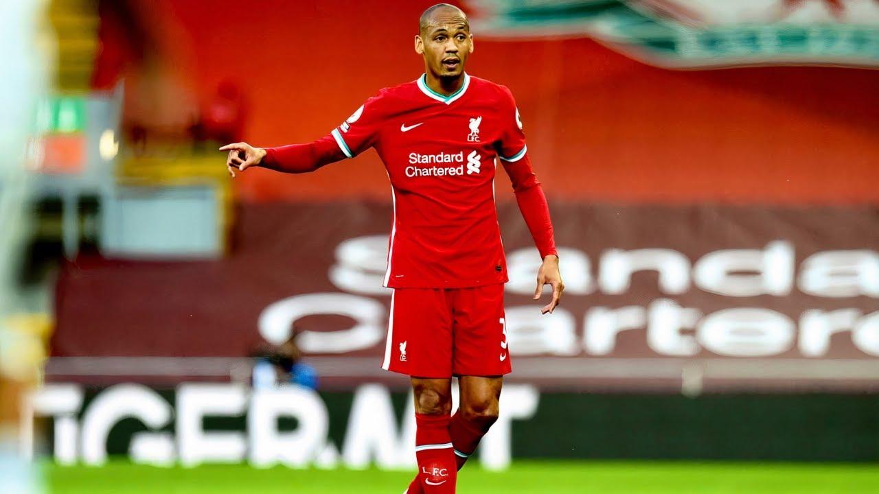 Fabinho Wallpapers - Top Free Fabinho Backgrounds - WallpaperAccess