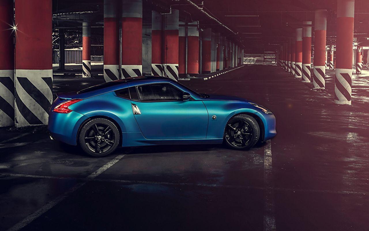 370Z PC Wallpapers - Top Free 370Z PC Backgrounds - WallpaperAccess