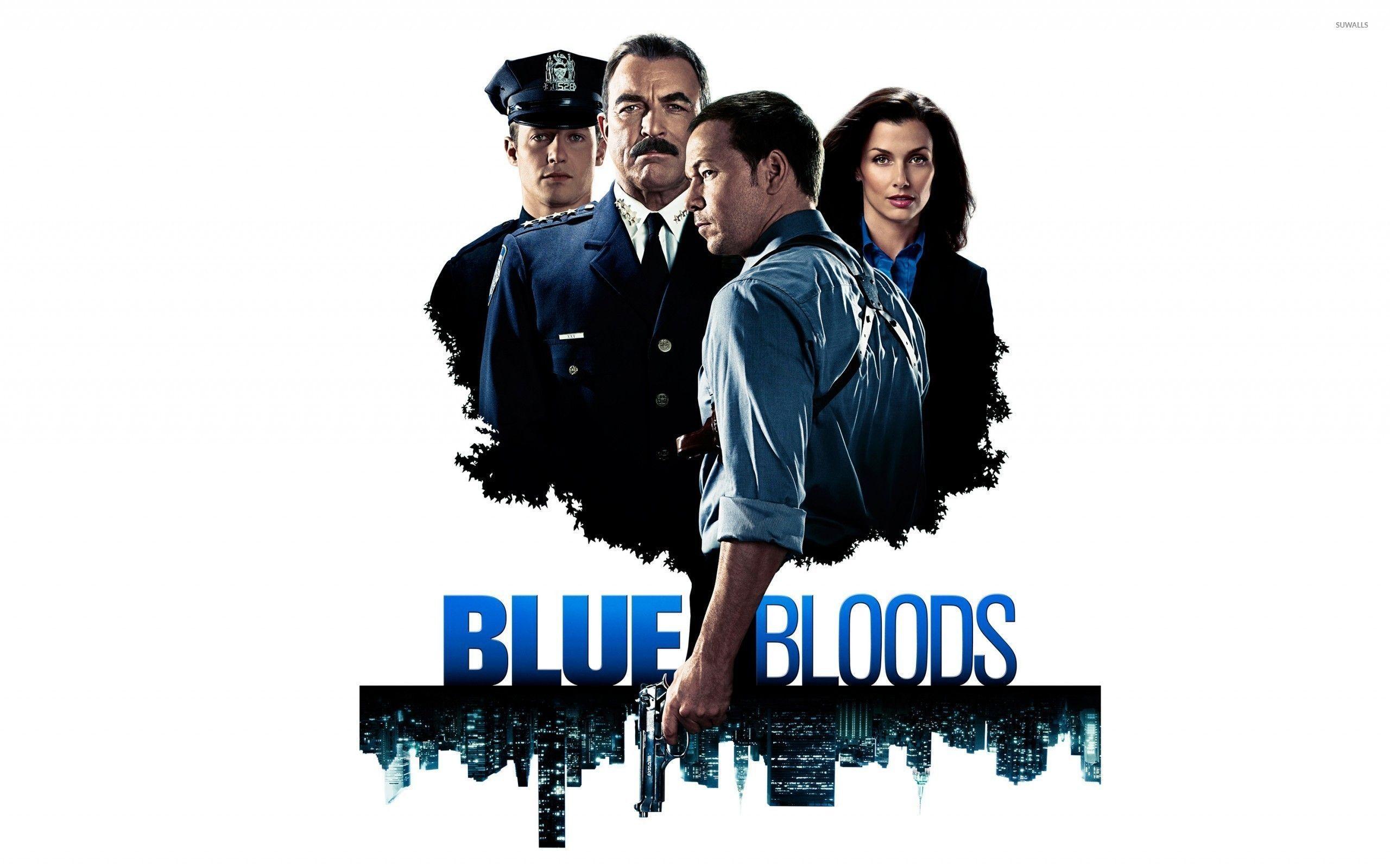 Blue Bloods Wallpapers - Top Free Blue Bloods Backgrounds - WallpaperAccess