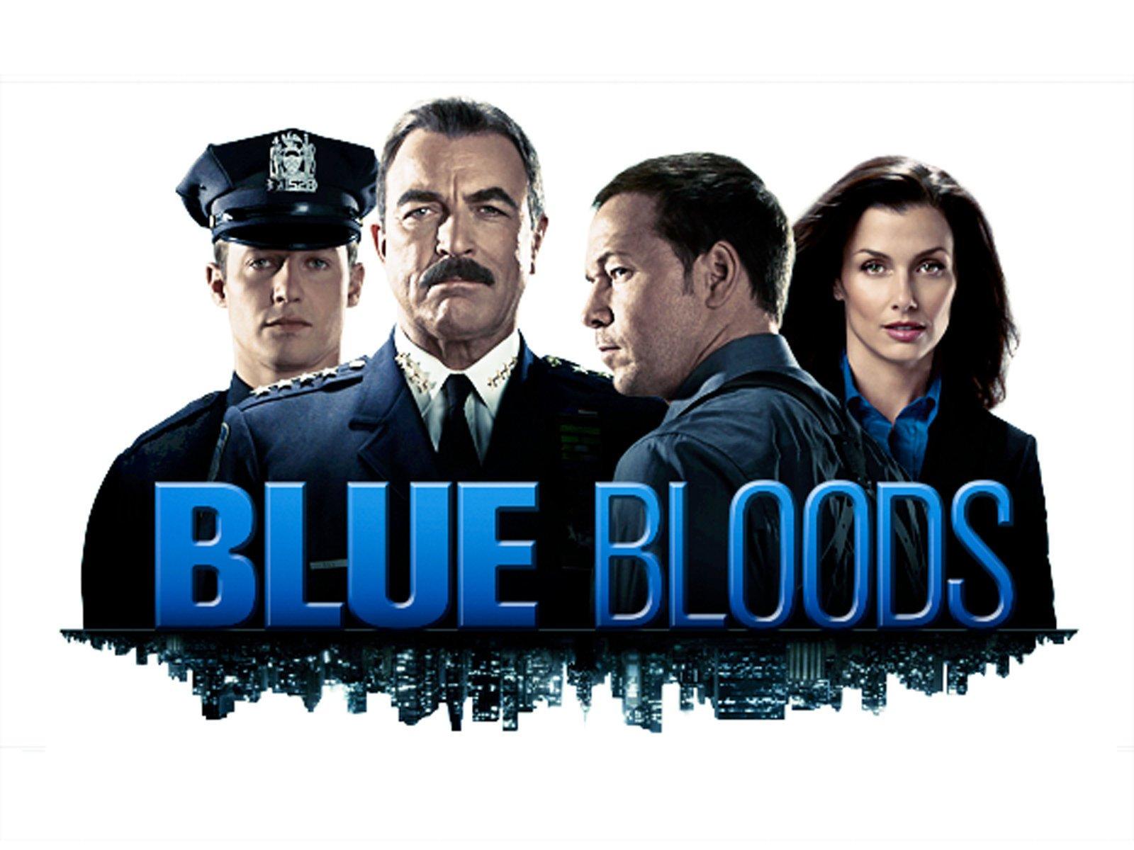 Blue Bloods Wallpapers - Top Free Blue Bloods Backgrounds - WallpaperAccess