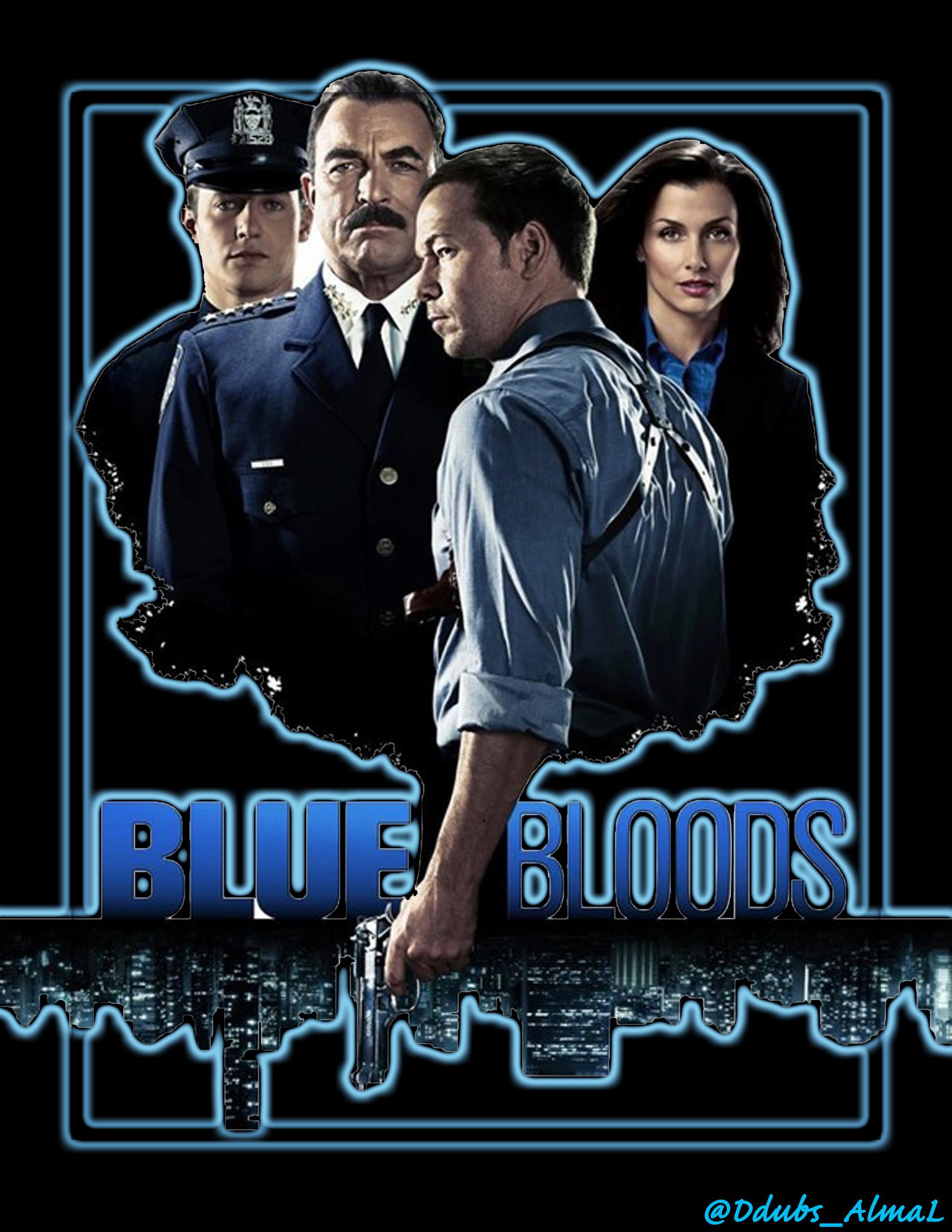 Blue Bloods Wallpapers - Top Free Blue Bloods Backgrounds - WallpaperAccess