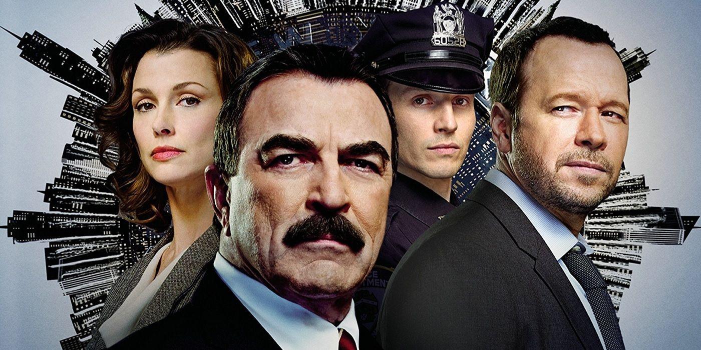 Blue Bloods Wallpapers - Top Free Blue Bloods Backgrounds - WallpaperAccess