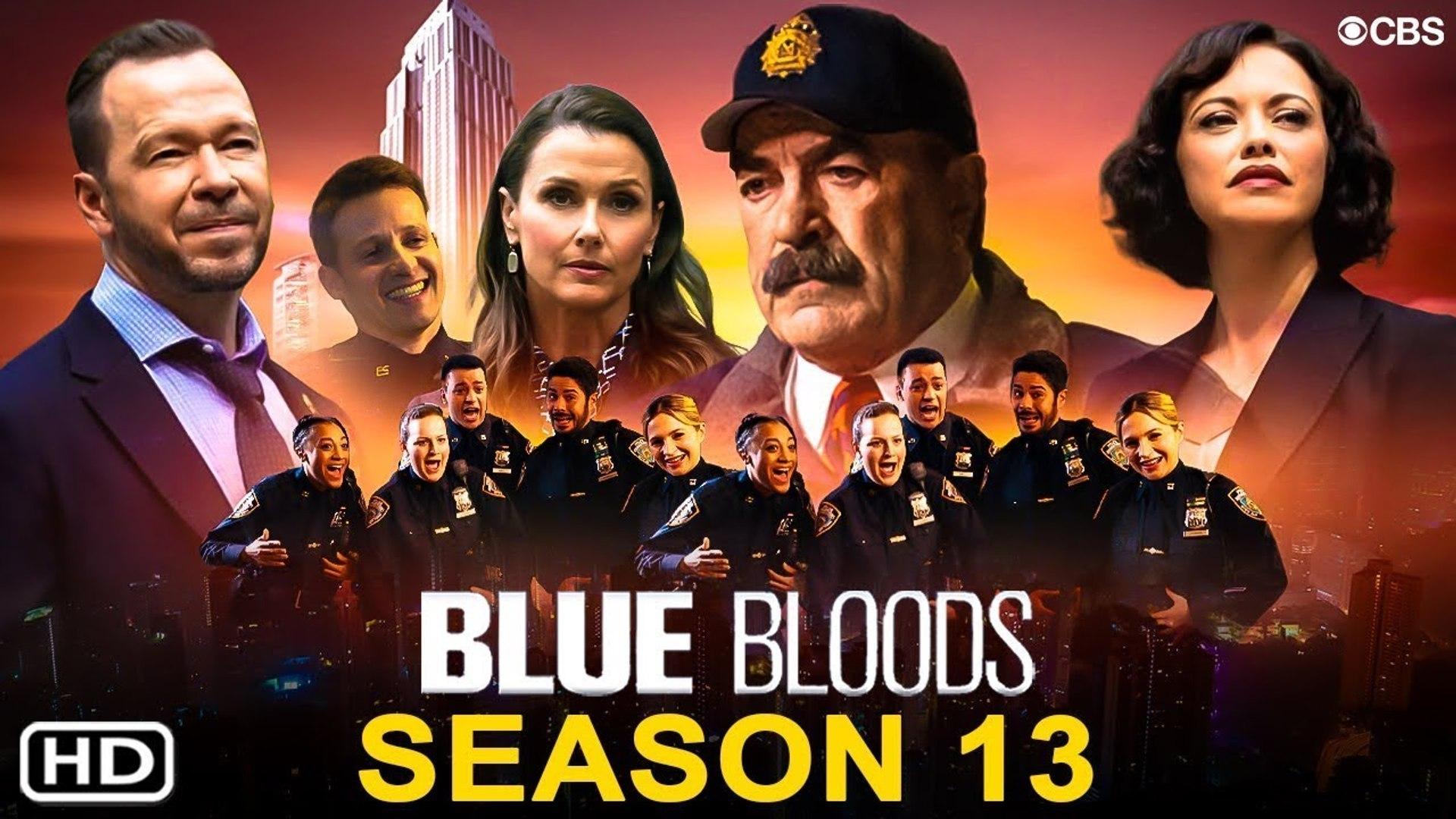 Blue Bloods Wallpapers - Top Free Blue Bloods Backgrounds - WallpaperAccess
