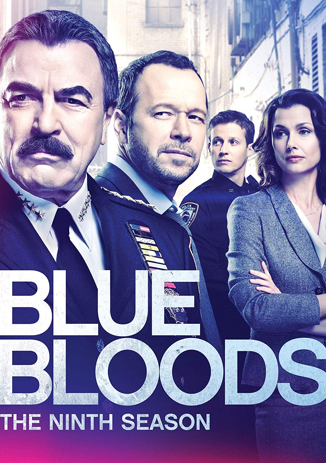 Blue Bloods Wallpapers - Top Free Blue Bloods Backgrounds - WallpaperAccess