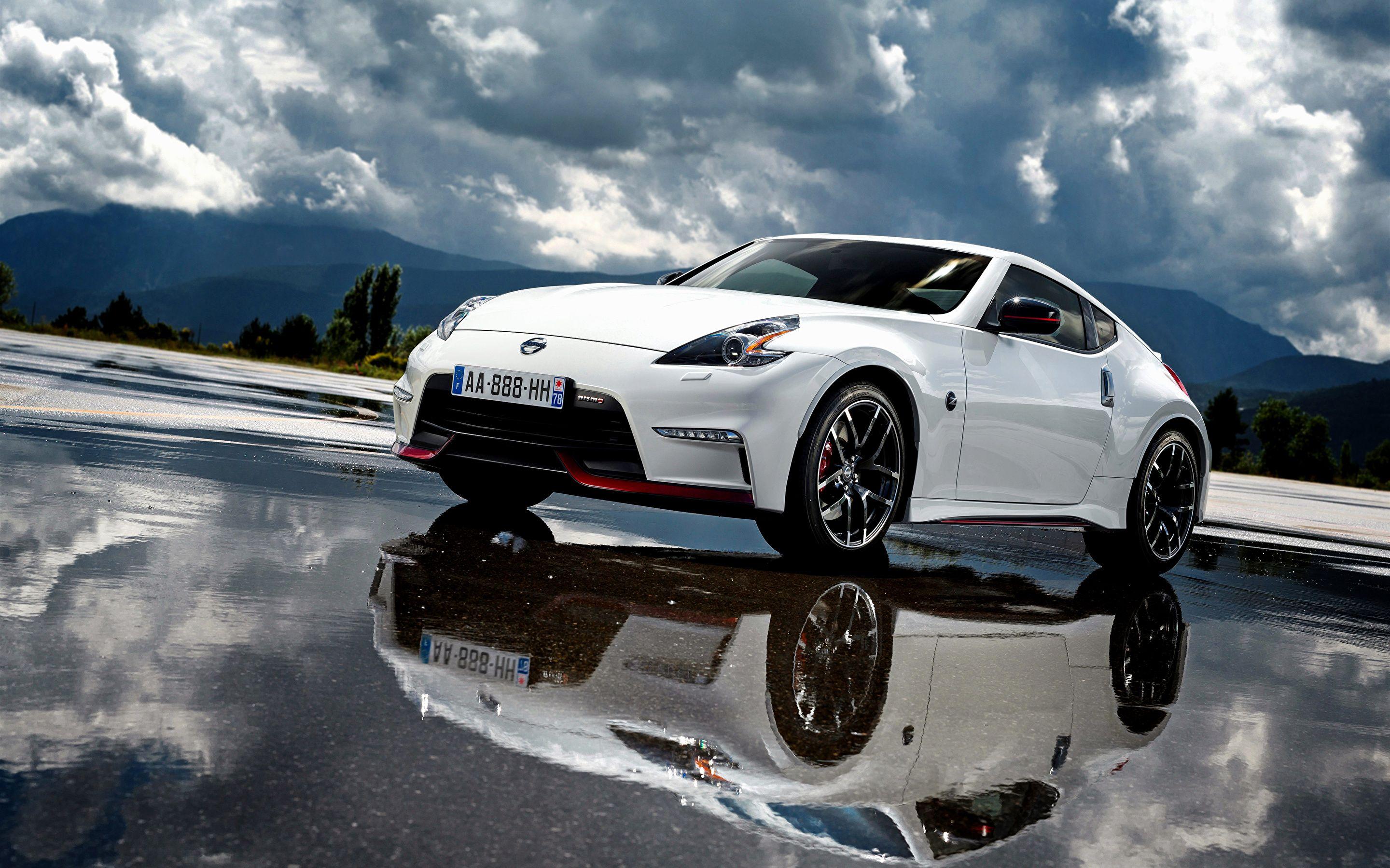 370Z PC Wallpapers - Top Free 370Z PC Backgrounds - WallpaperAccess