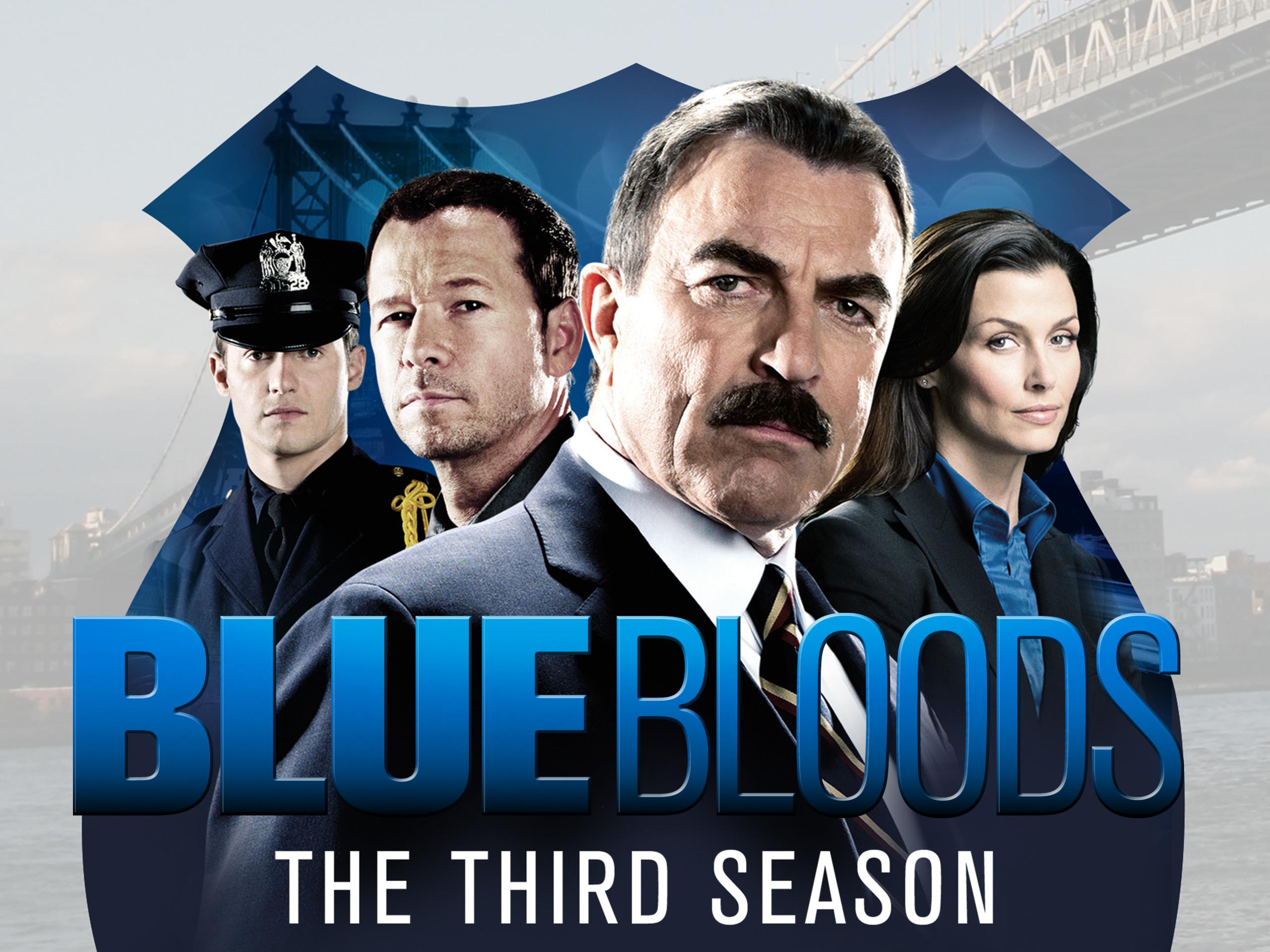 Blue Bloods Wallpapers - Top Free Blue Bloods Backgrounds - WallpaperAccess