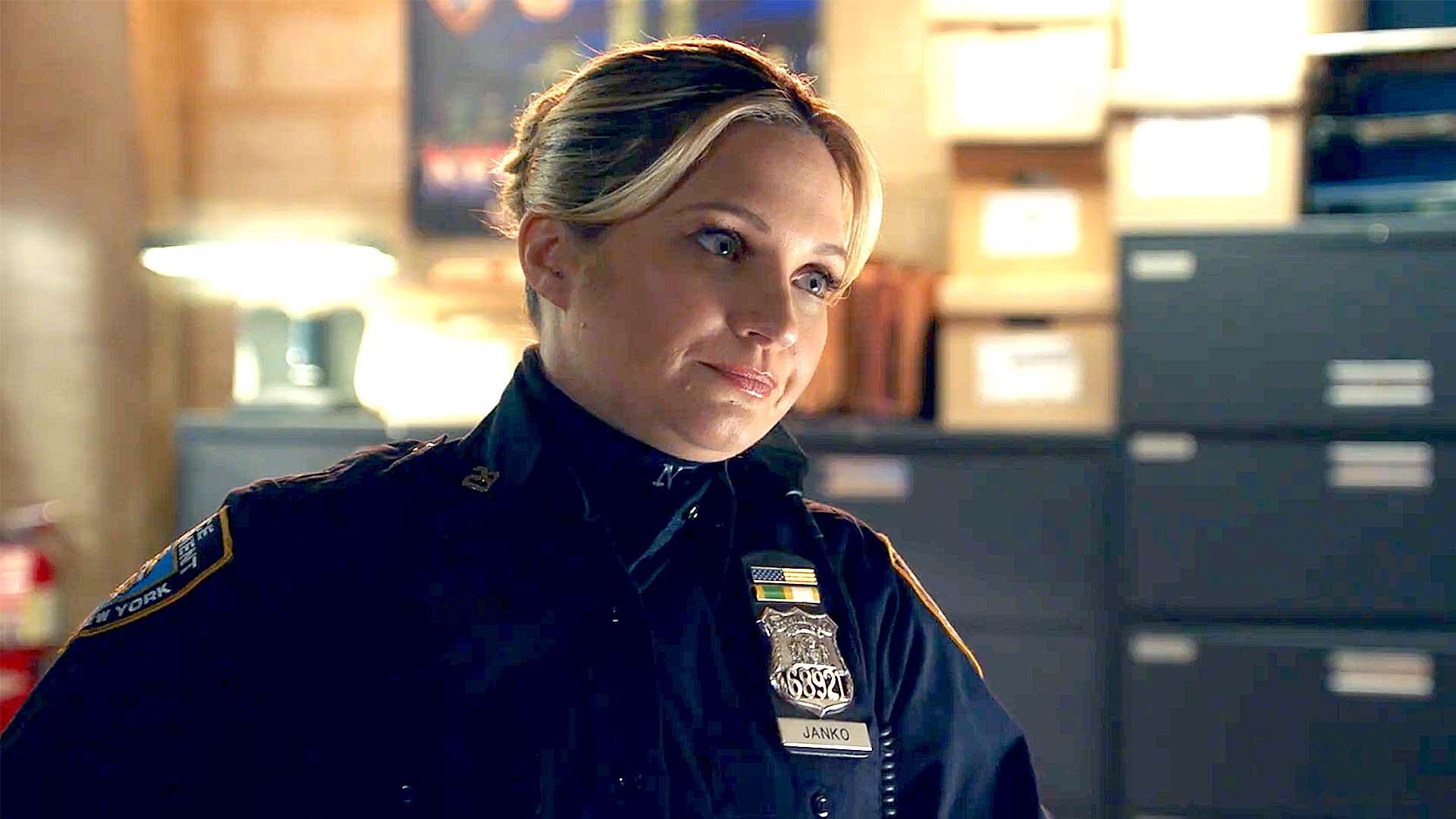 Blue Bloods Wallpapers - Top Free Blue Bloods Backgrounds - WallpaperAccess