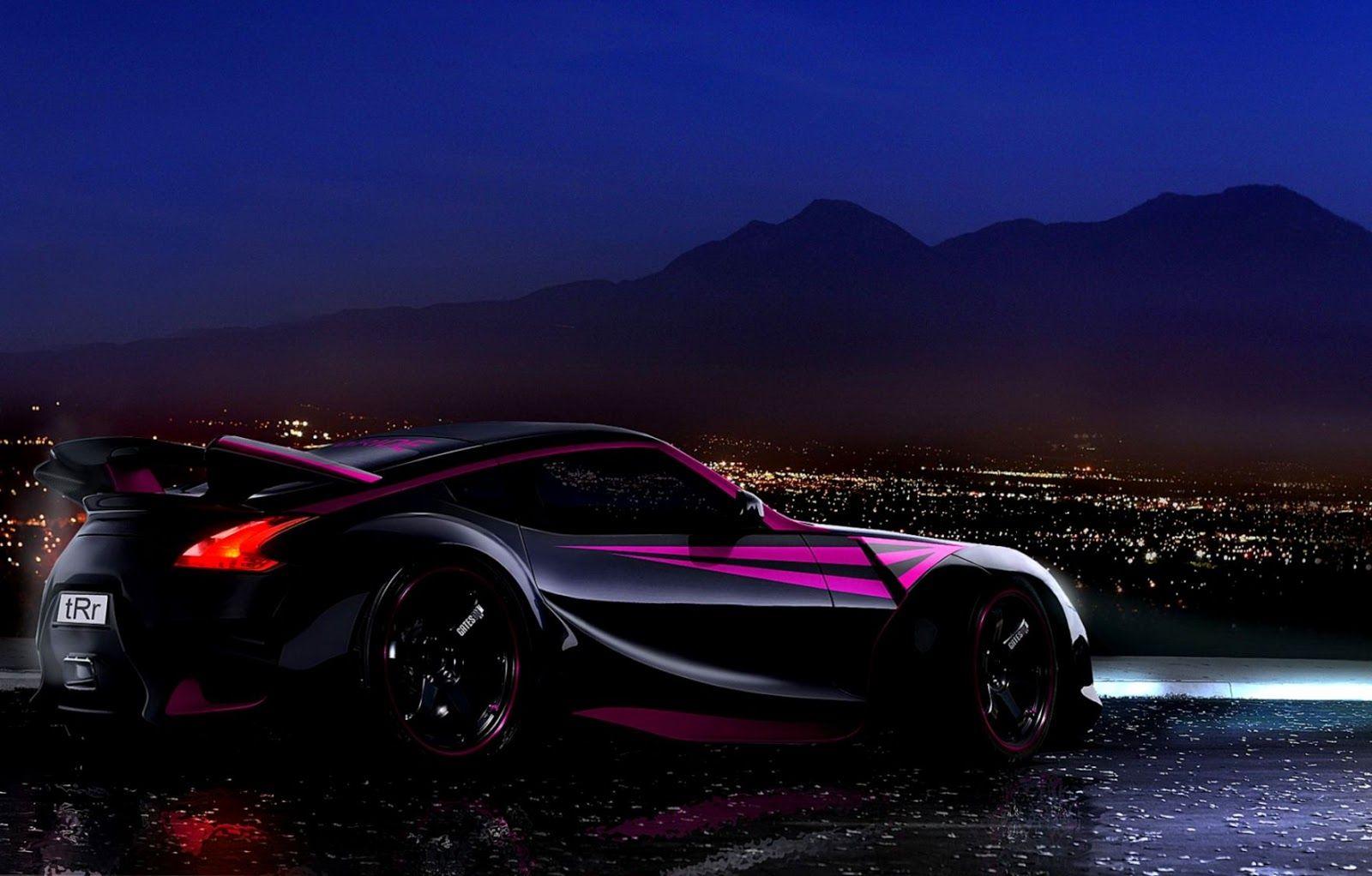 370Z PC Wallpapers - Top Free 370Z PC Backgrounds - WallpaperAccess