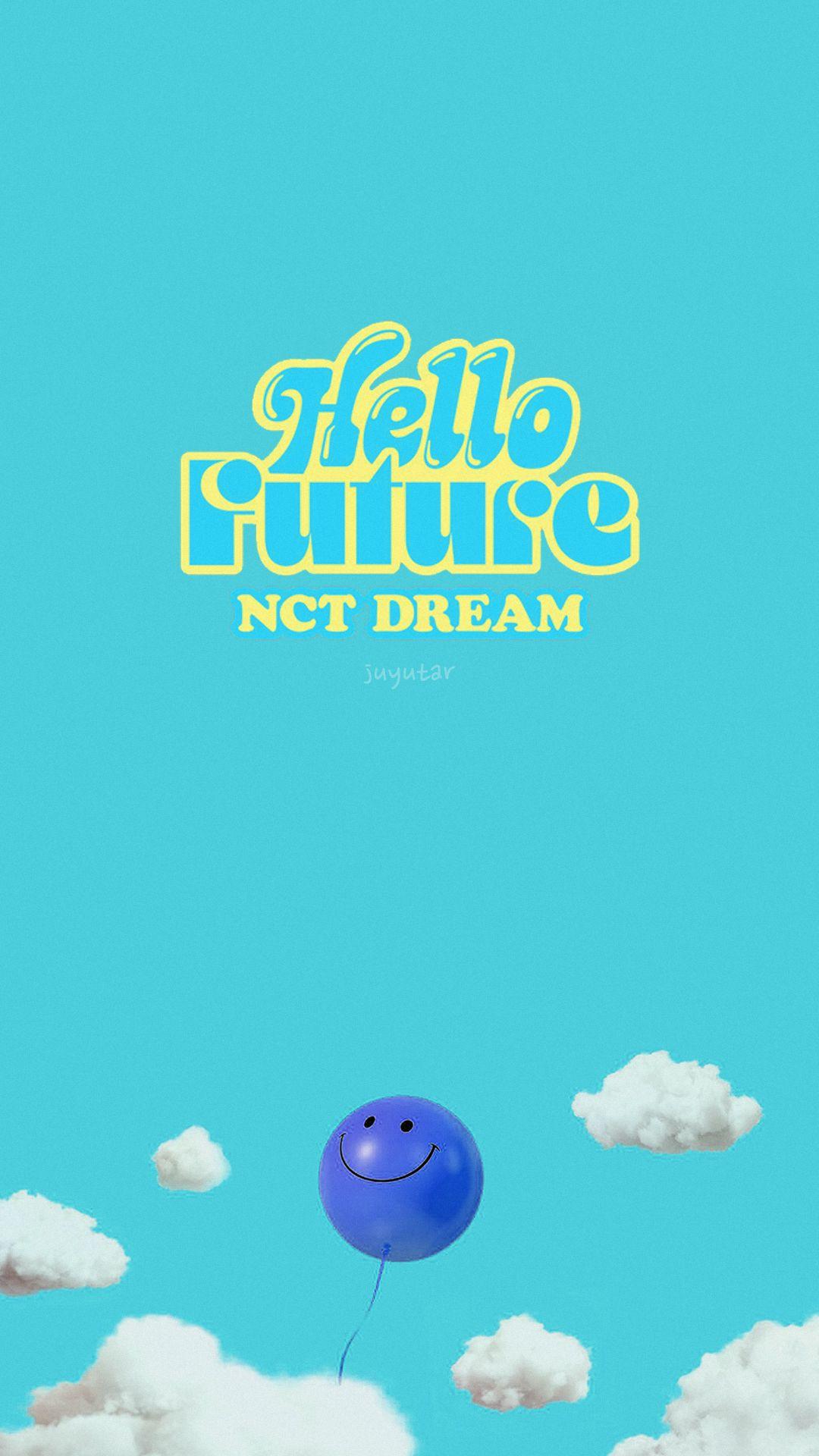 NCT Dream: Hello Future Wallpapers - Top Free NCT Dream: Hello Future ...