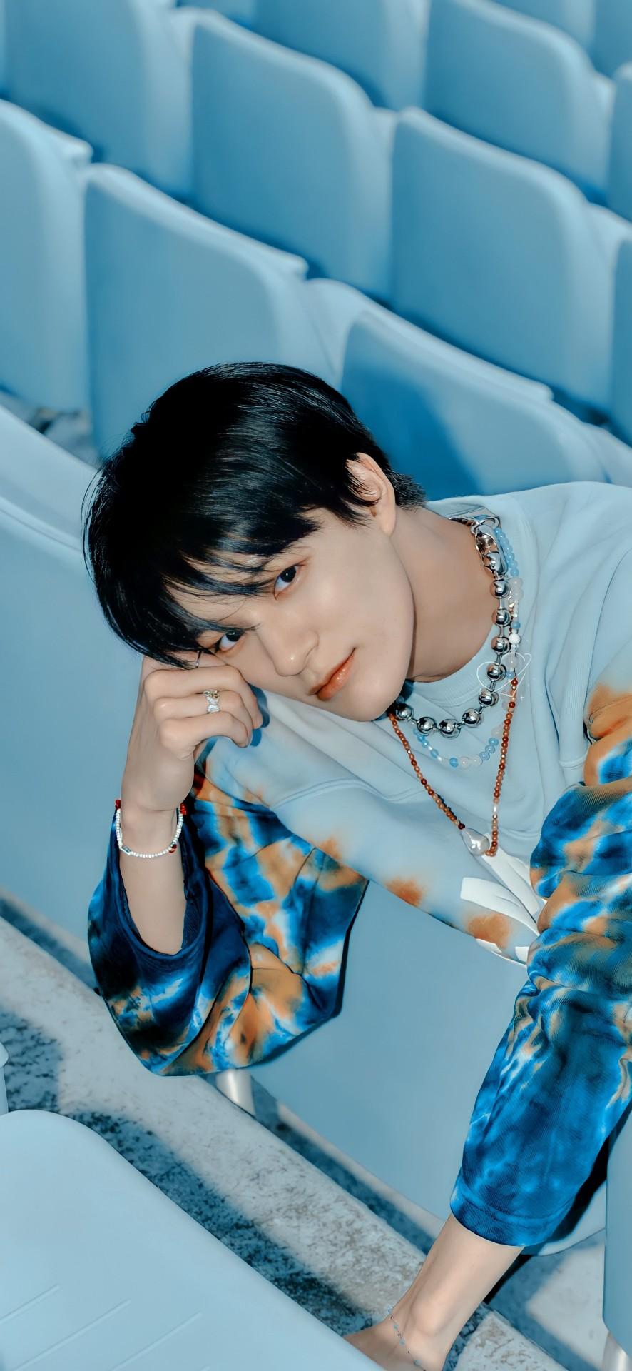 NCT Dream: Hello Future Wallpapers - Top Free NCT Dream: Hello Future Backgrounds - WallpaperAccess