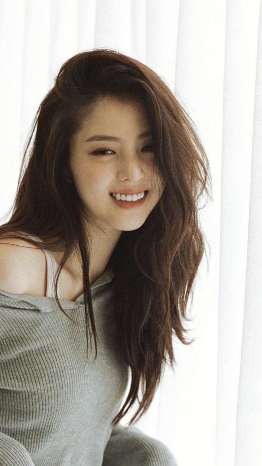 Han Sohee Wallpapers - Top Free Han Sohee Backgrounds - WallpaperAccess