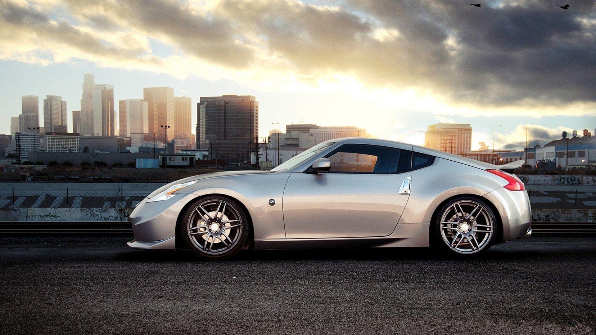 370Z PC Wallpapers - Top Free 370Z PC Backgrounds - WallpaperAccess