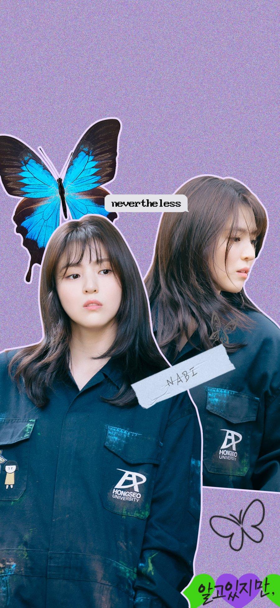 Han Sohee Wallpapers - Top Free Han Sohee Backgrounds - WallpaperAccess