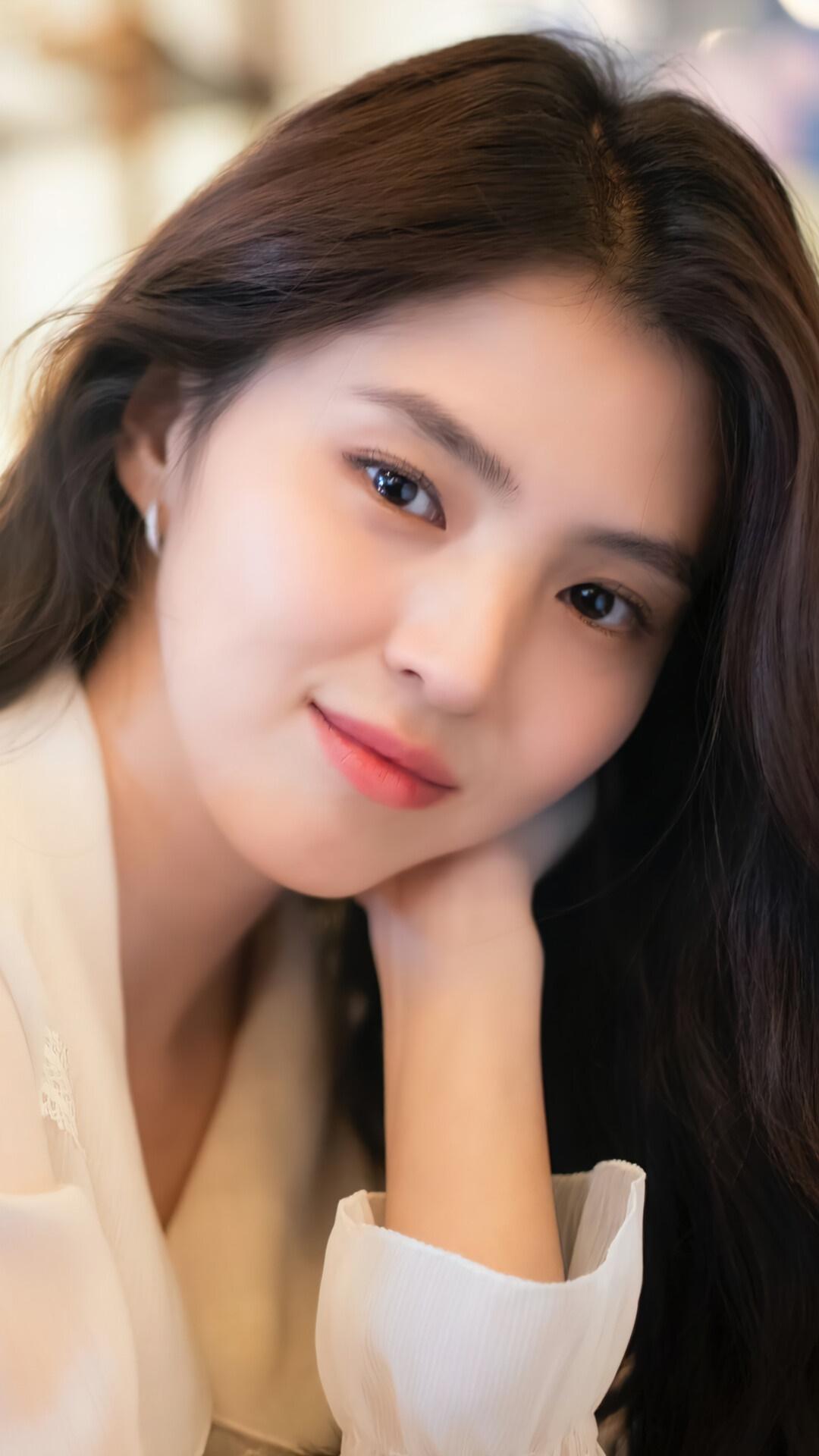 Han Sohee Wallpapers - Top Free Han Sohee Backgrounds - WallpaperAccess