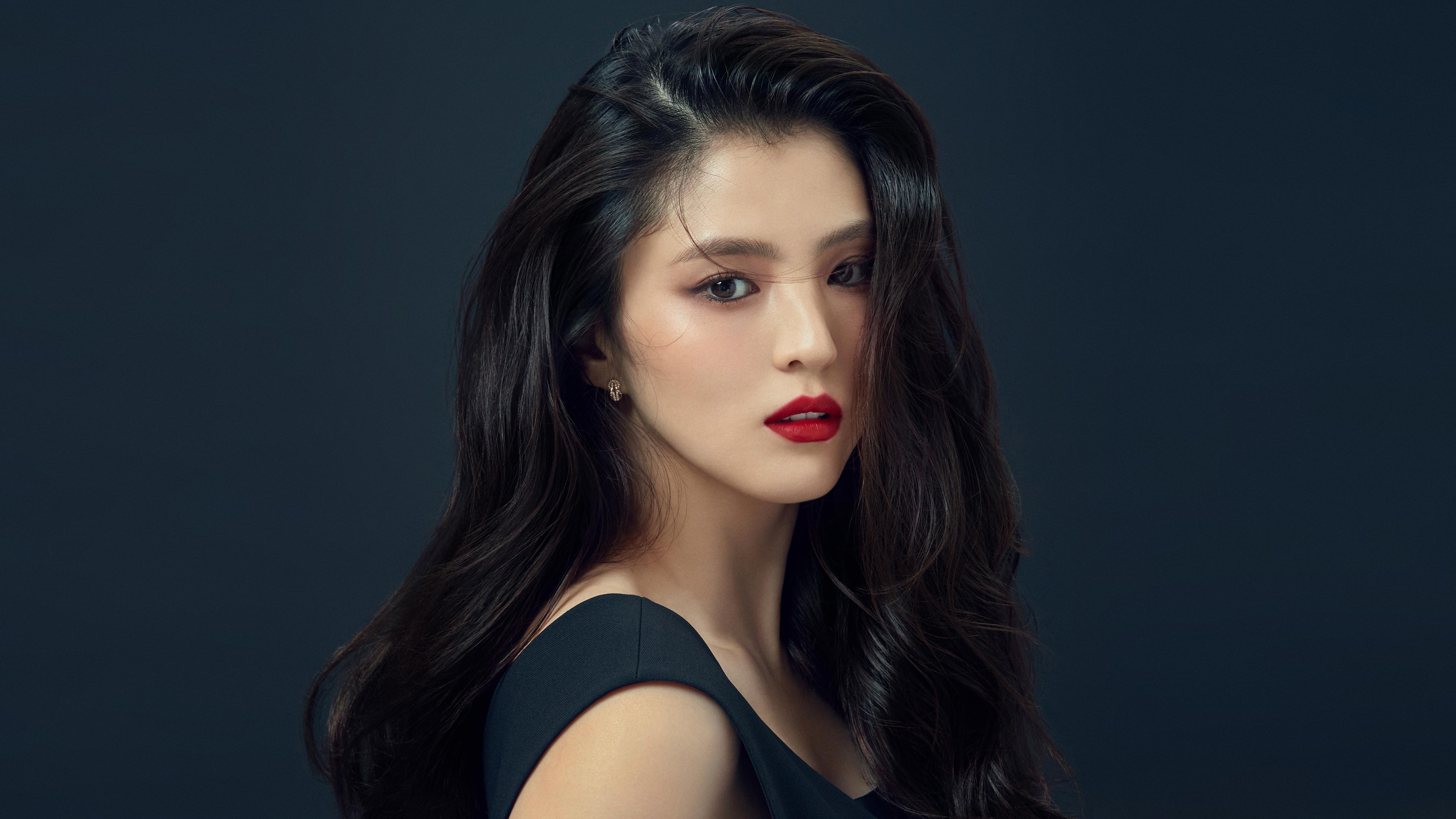 Han Sohee Wallpapers - Top Free Han Sohee Backgrounds - WallpaperAccess